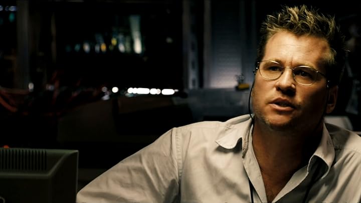 Deja Vu : Denzel Washington, Paula Patton, Val Kilmer, Adam Goldberg ...