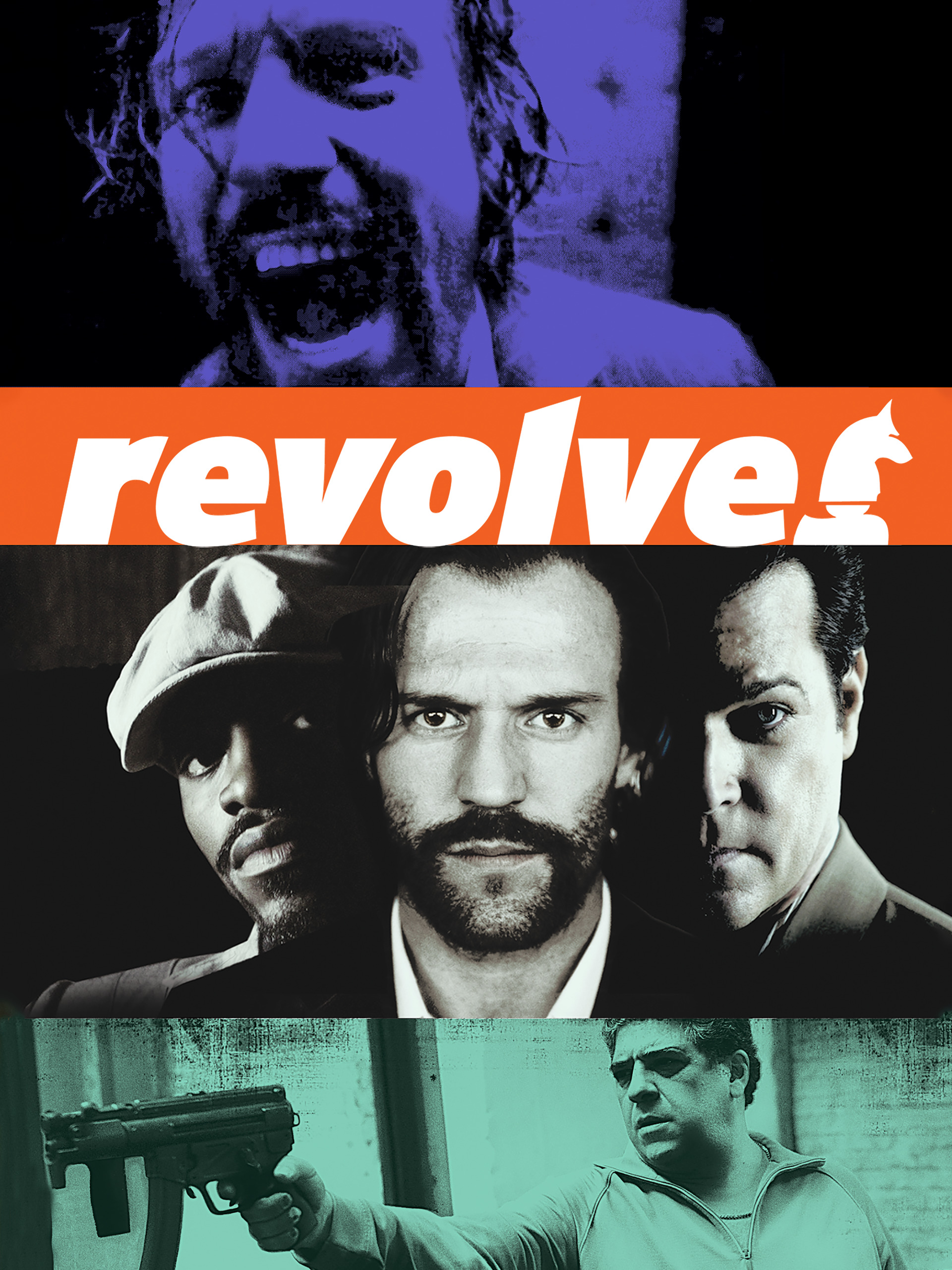 Prime Video: Revolver