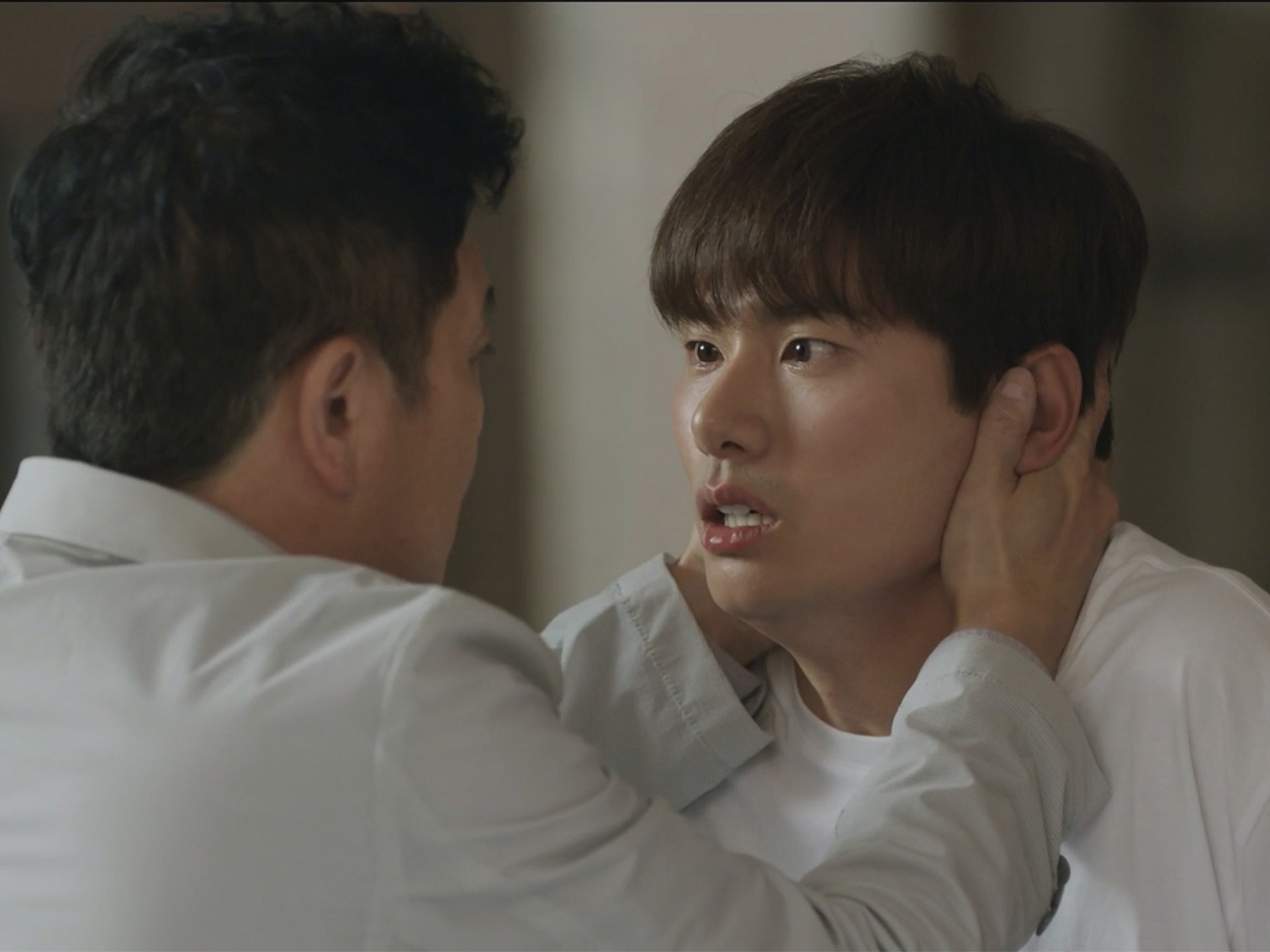 Prime Video: Partners for Justice