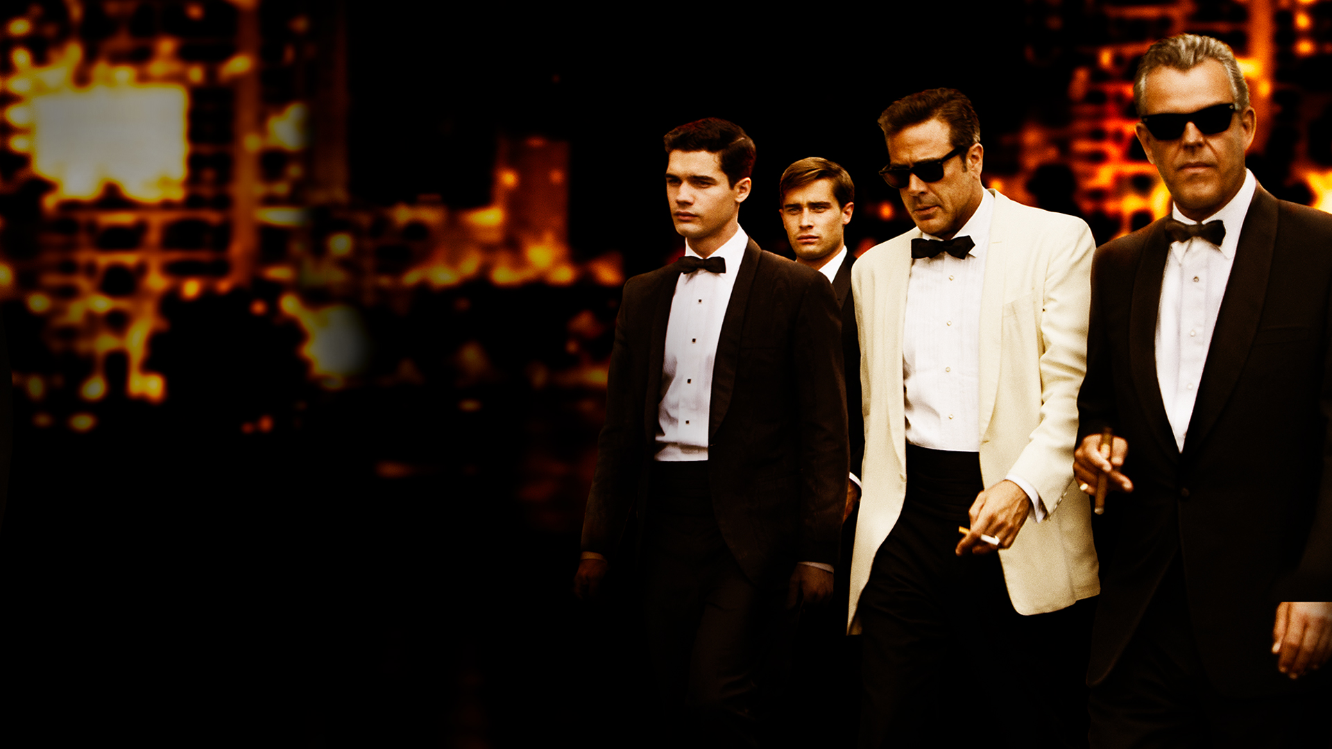 Prime Video: Magic City Season 2