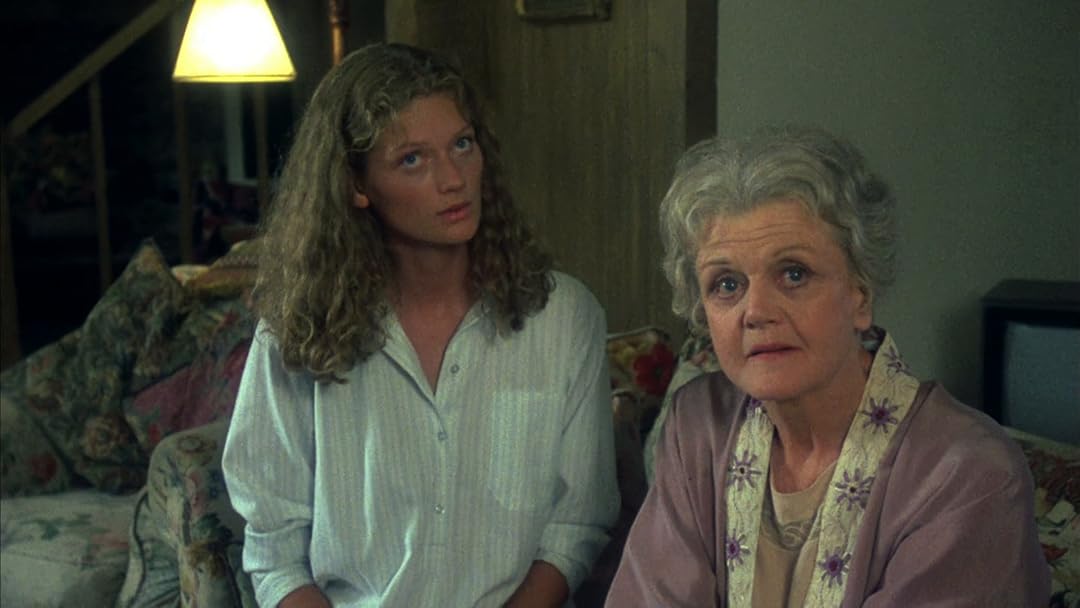 Watch The Shell Seekers | Prime Video