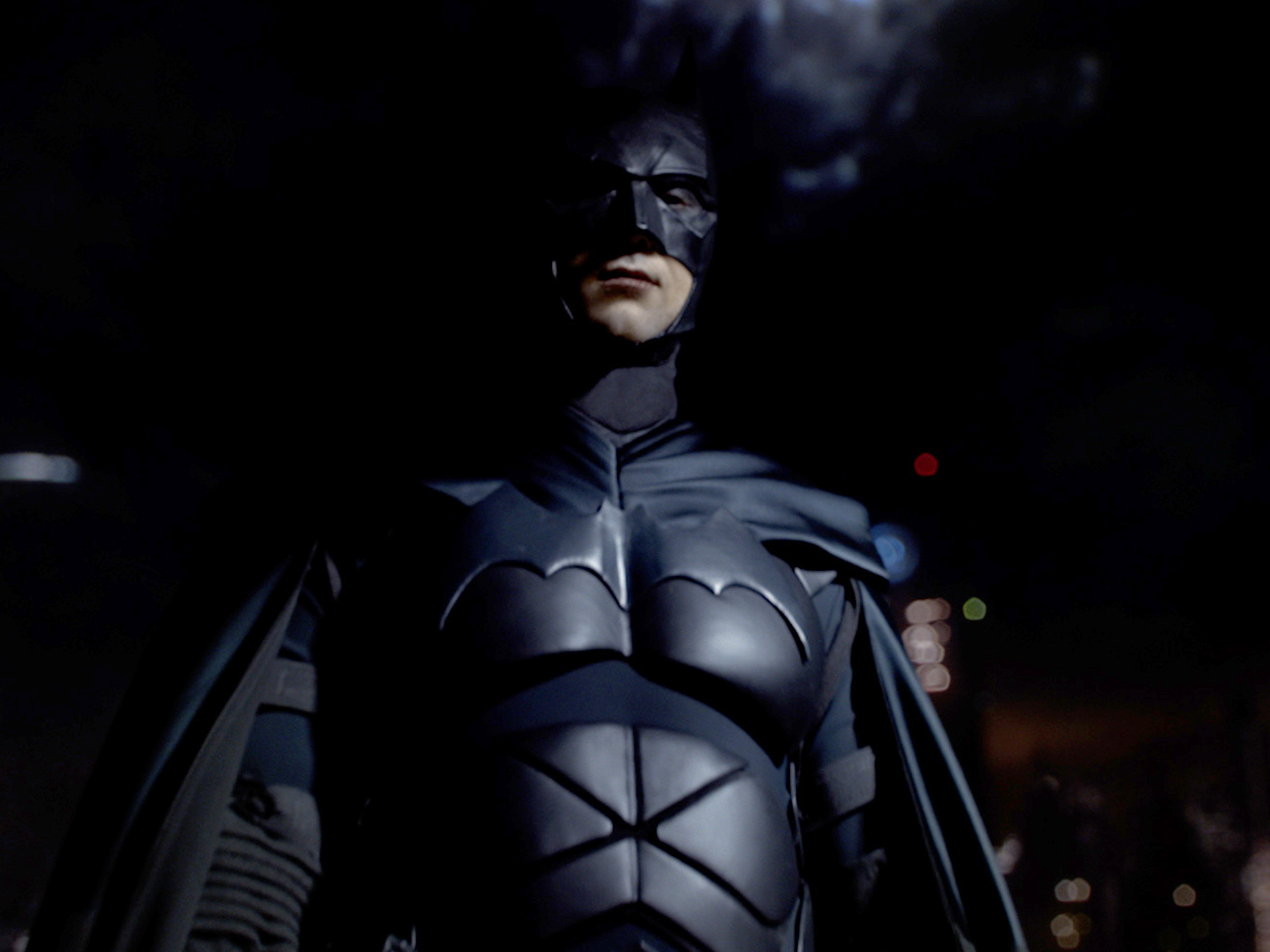 Prime Video: Gotham - Season 5