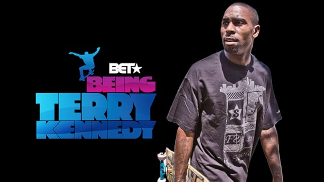 Terry Kennedy Logo