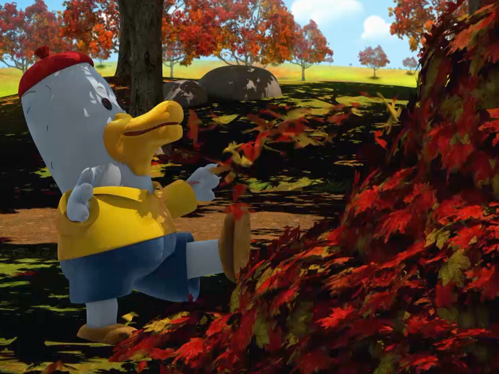 Prime Video: Noksu - Shows for Children