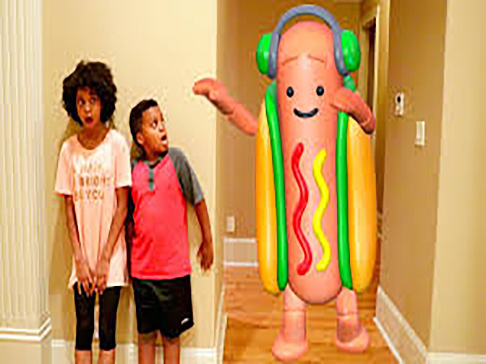 Prime Video: Onyx Family