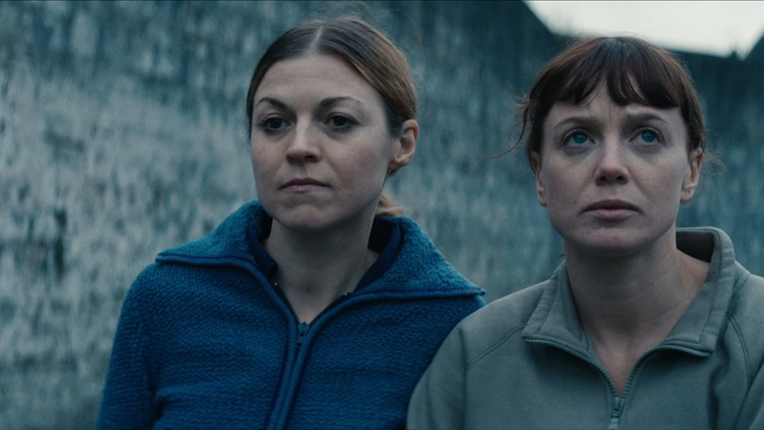 Prime Video: I, Dolours