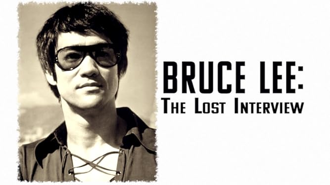 Watch Bruce Lee: Tracking The Dragon | Prime Video