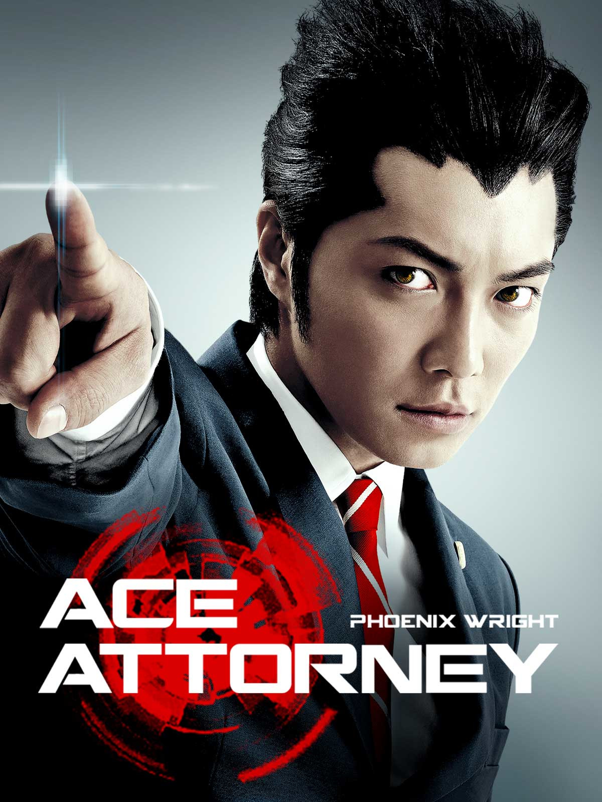 Prime Video: Ace Attorney
