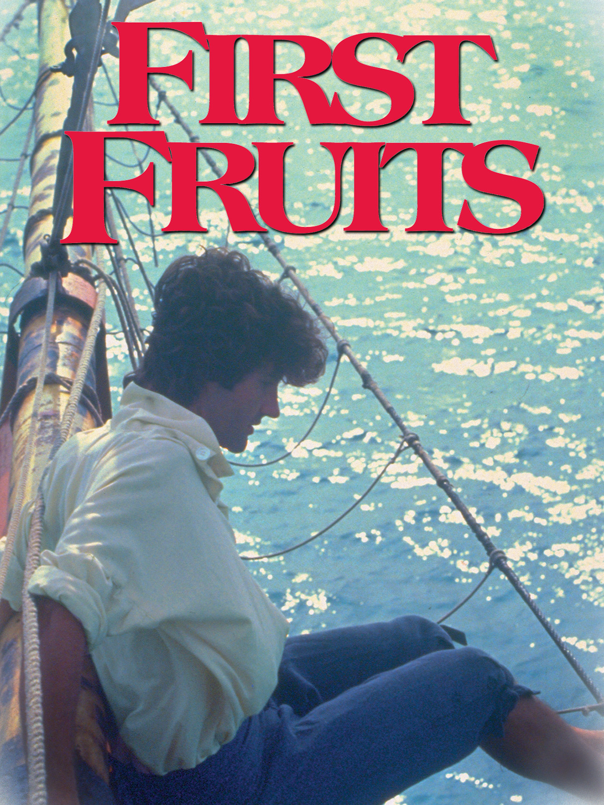 Prime Video: First Fruits