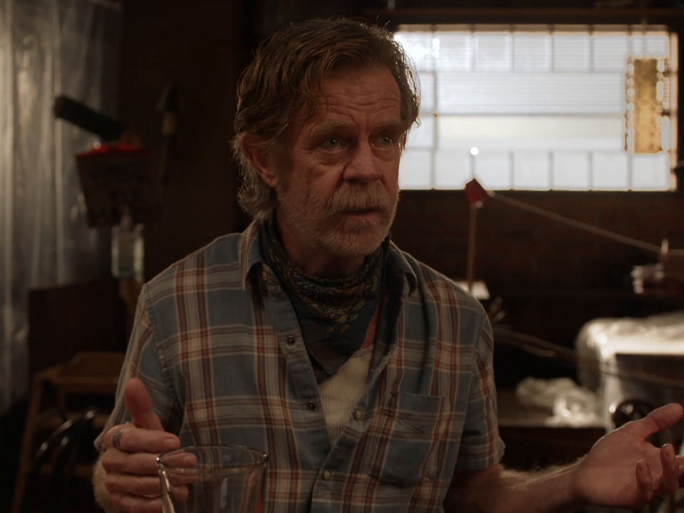 Prime Video: Shameless - Staffel 11 [dt./OV]