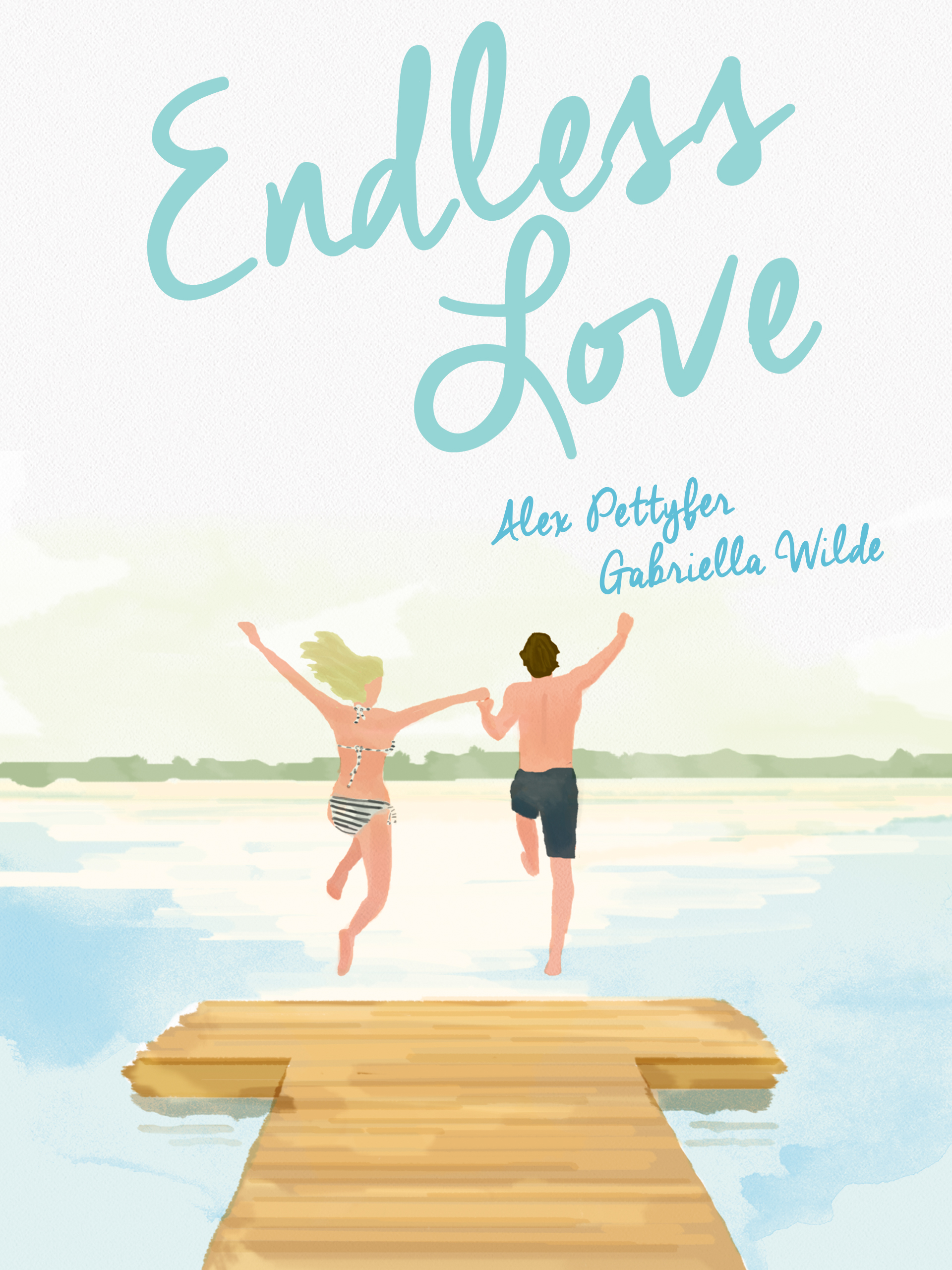 Prime Video: Endless Love