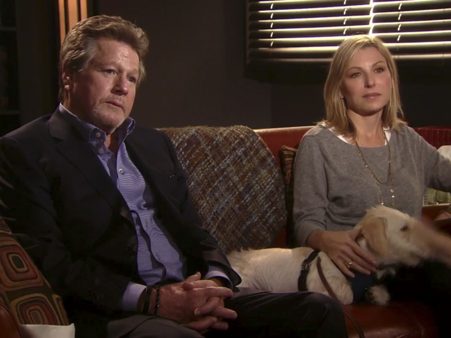 Prime Video: Ryan and Tatum: The O'Neals - Season 1