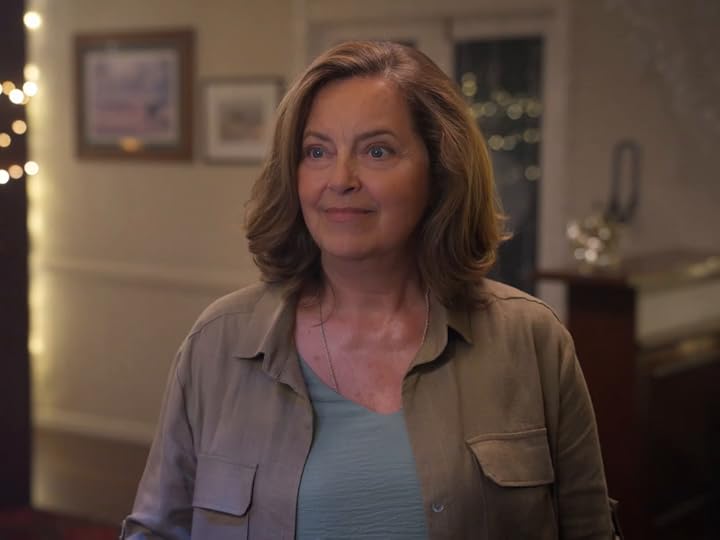 Amazon.com: Darby & Joan - Season 1 : Bryan Brown, Greta Scacchi, John Waters, David Caesar ...