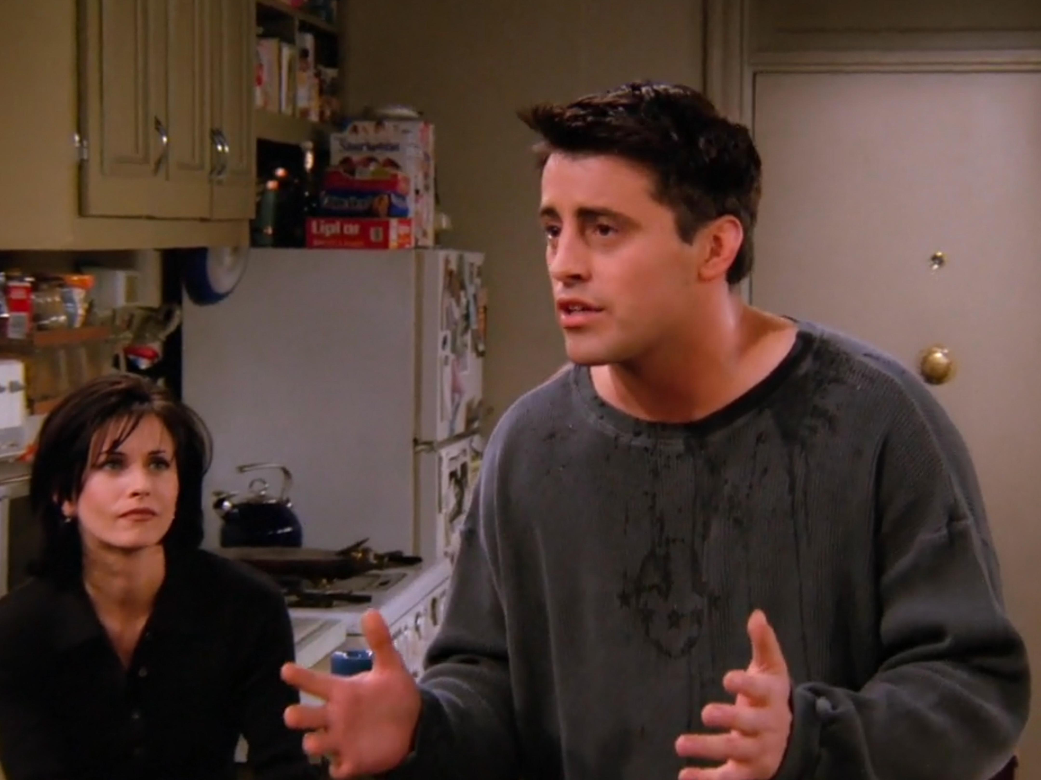 Prime Video: Friends - Season 2