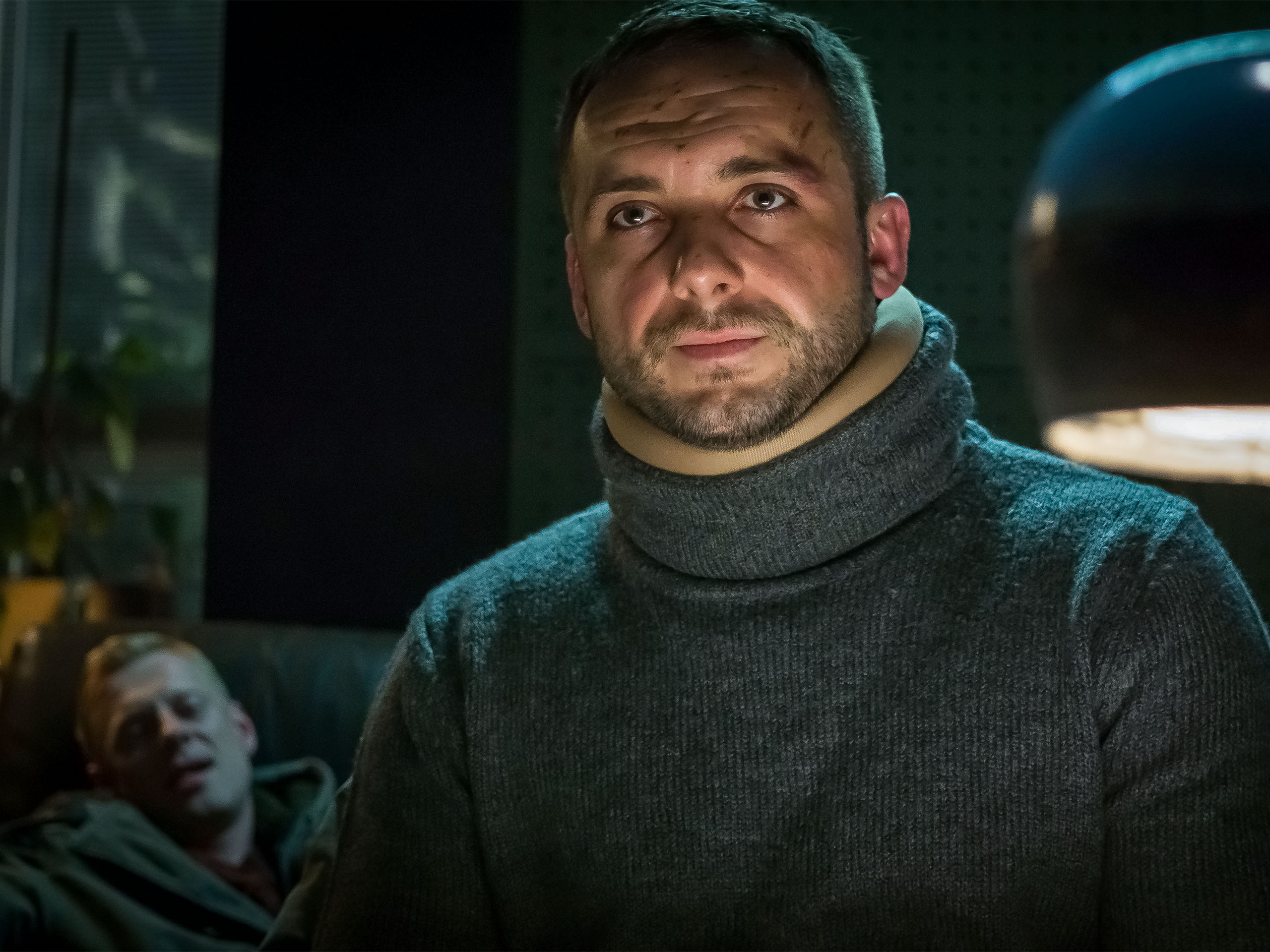 Prime Video: Raven, Season 1