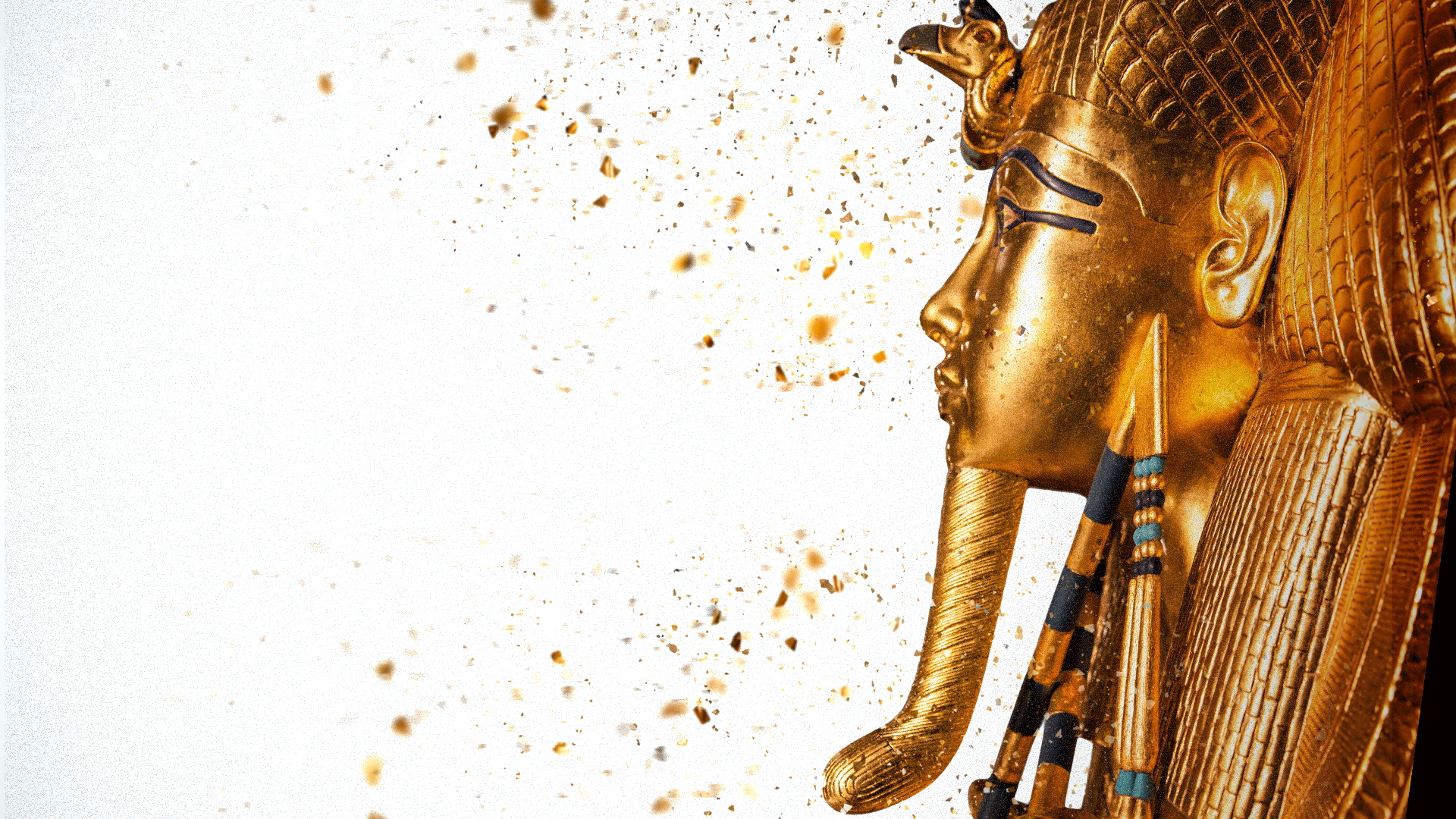 Prime Video: Tutankhamun: Life, Death and Legacy