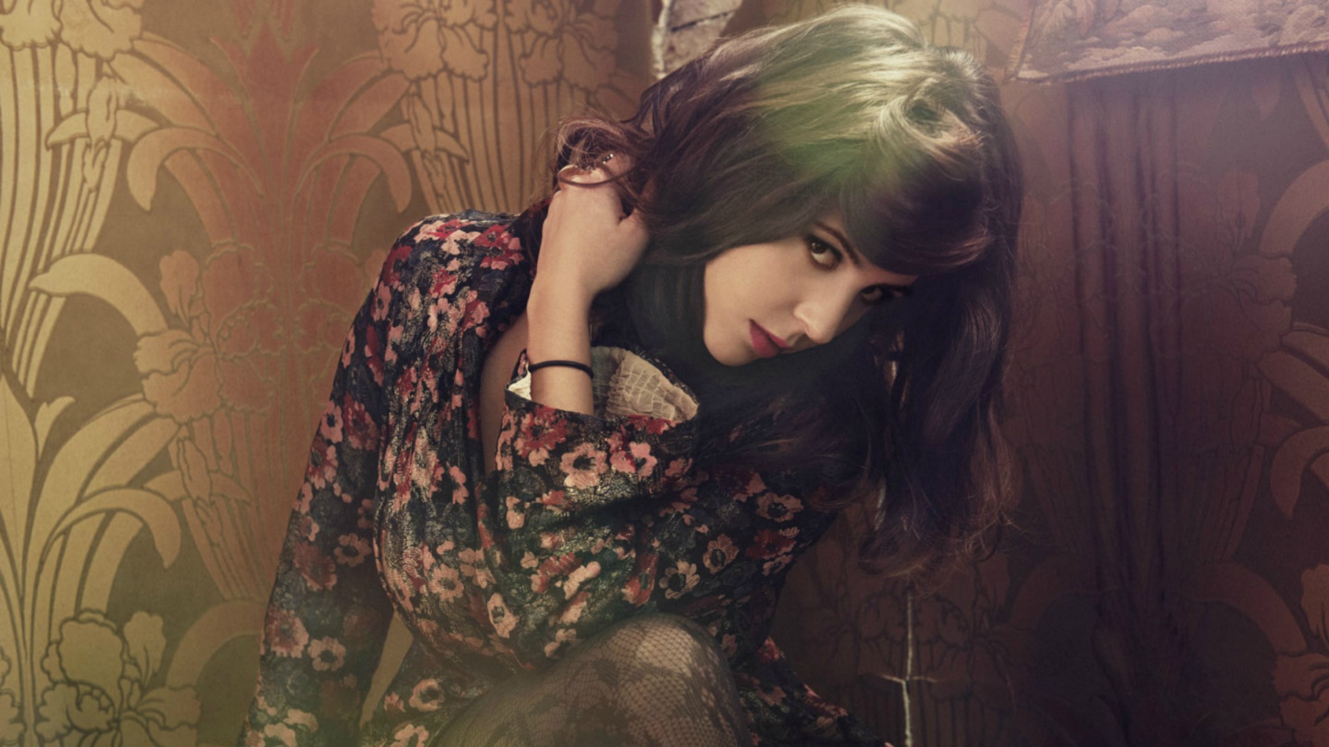 Prime Video: Jillette Johnson