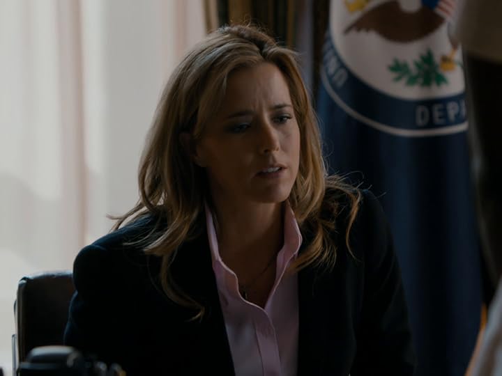 Prime Video: Madam Secretary - Season 1