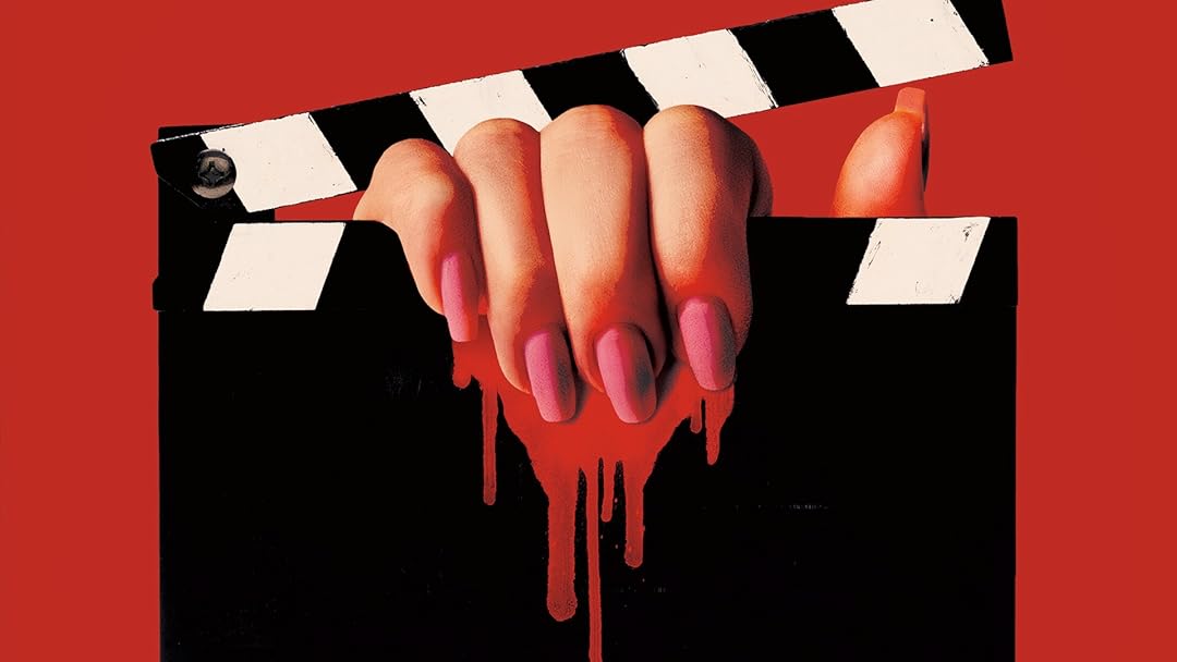 Prime Video: Cut Shoot Kill