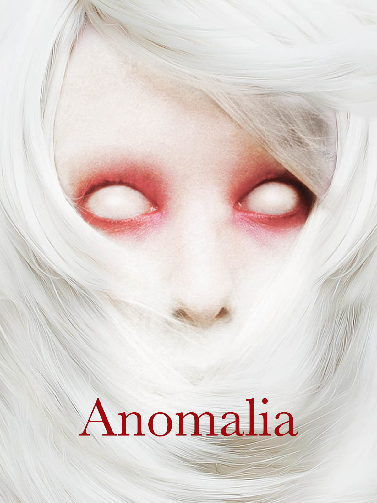 Prime Video: Anomalia (Anomaly)
