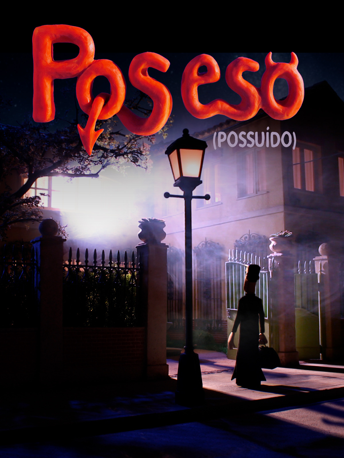 Prime Video: Pos eso (Possuído)