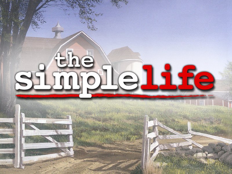 Prime Video: The Simple Life Season 1