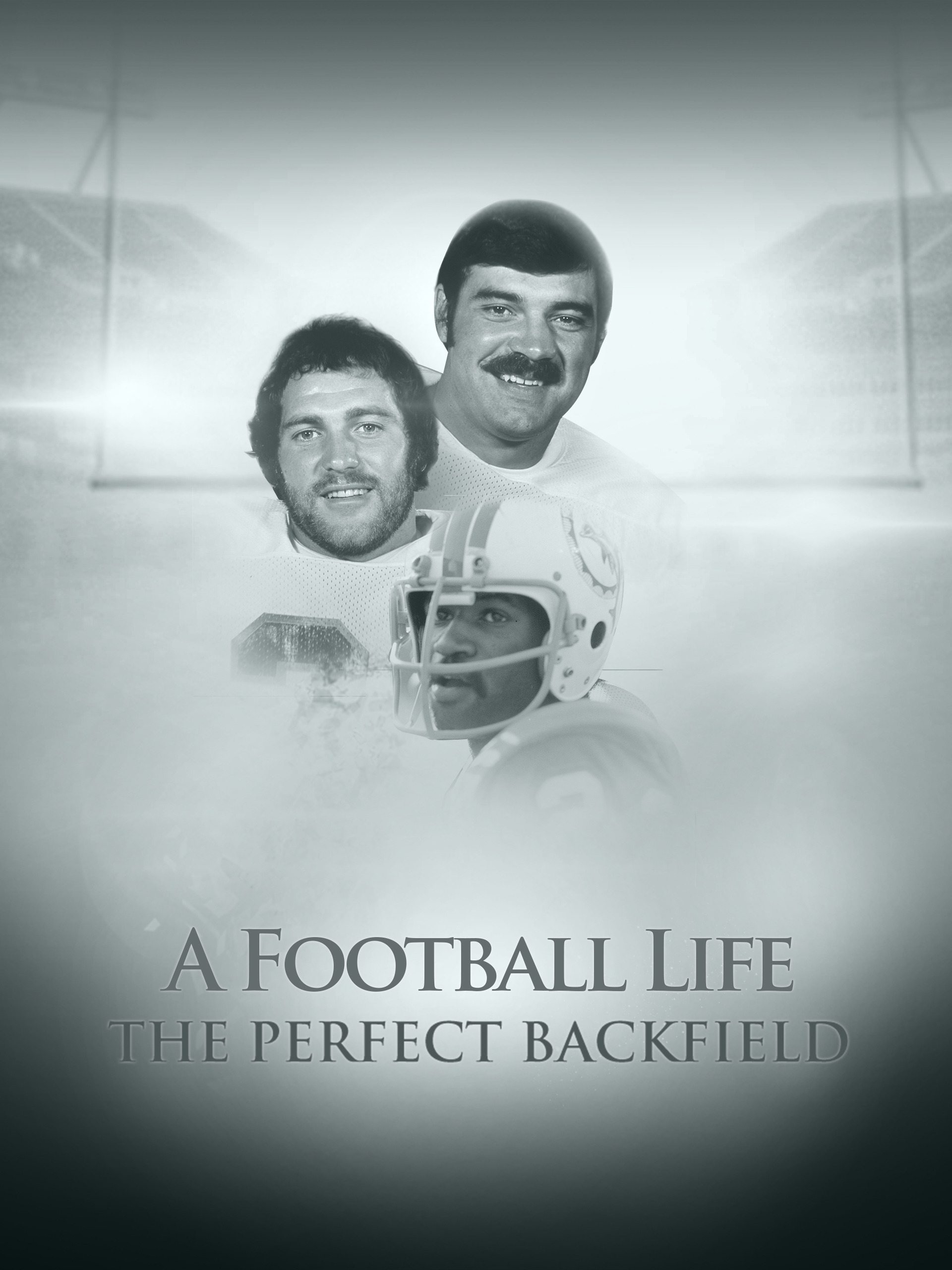 Prime Video: A Football Life - The Perfect Backfield