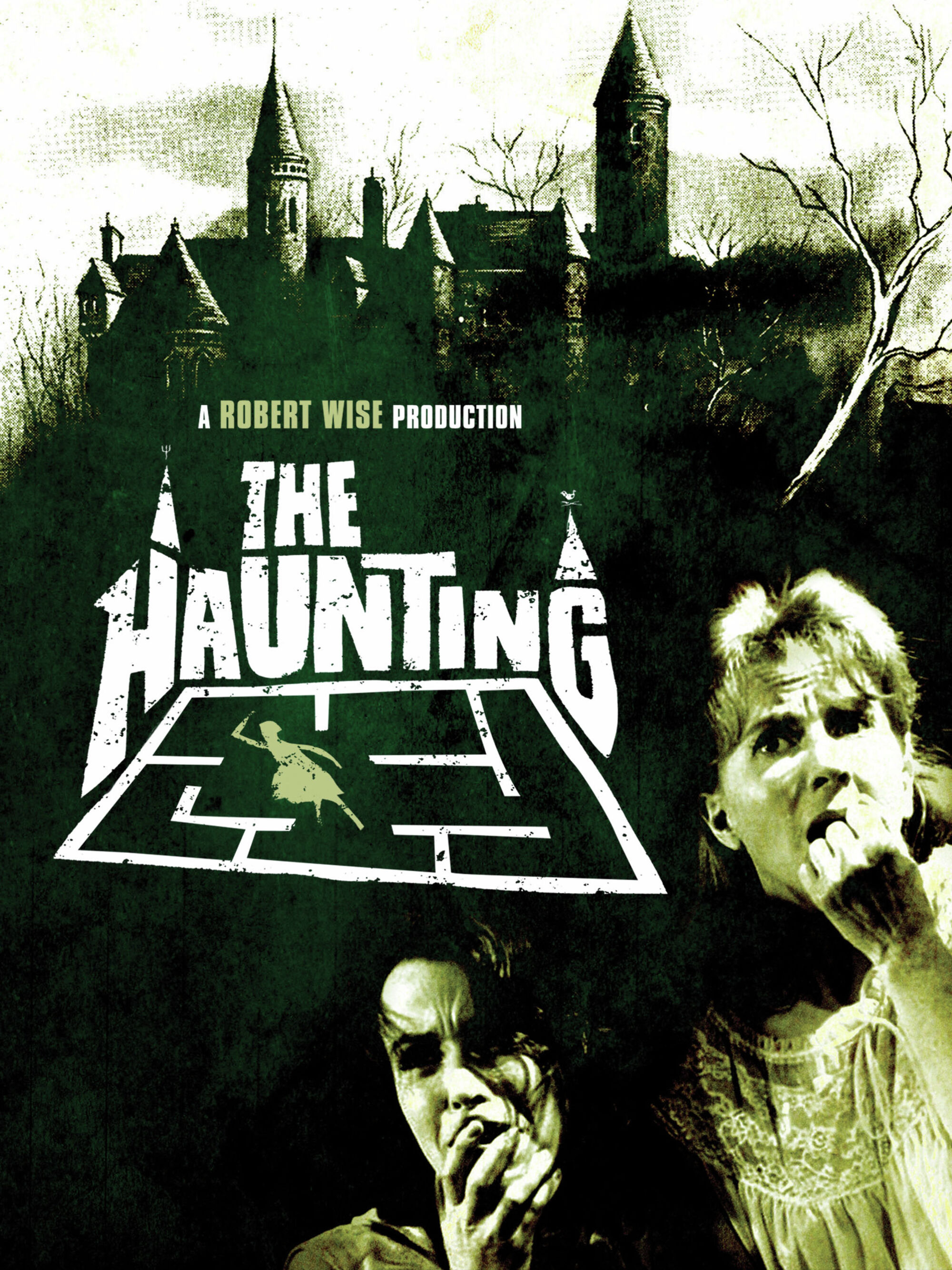Prime Video: The Haunting