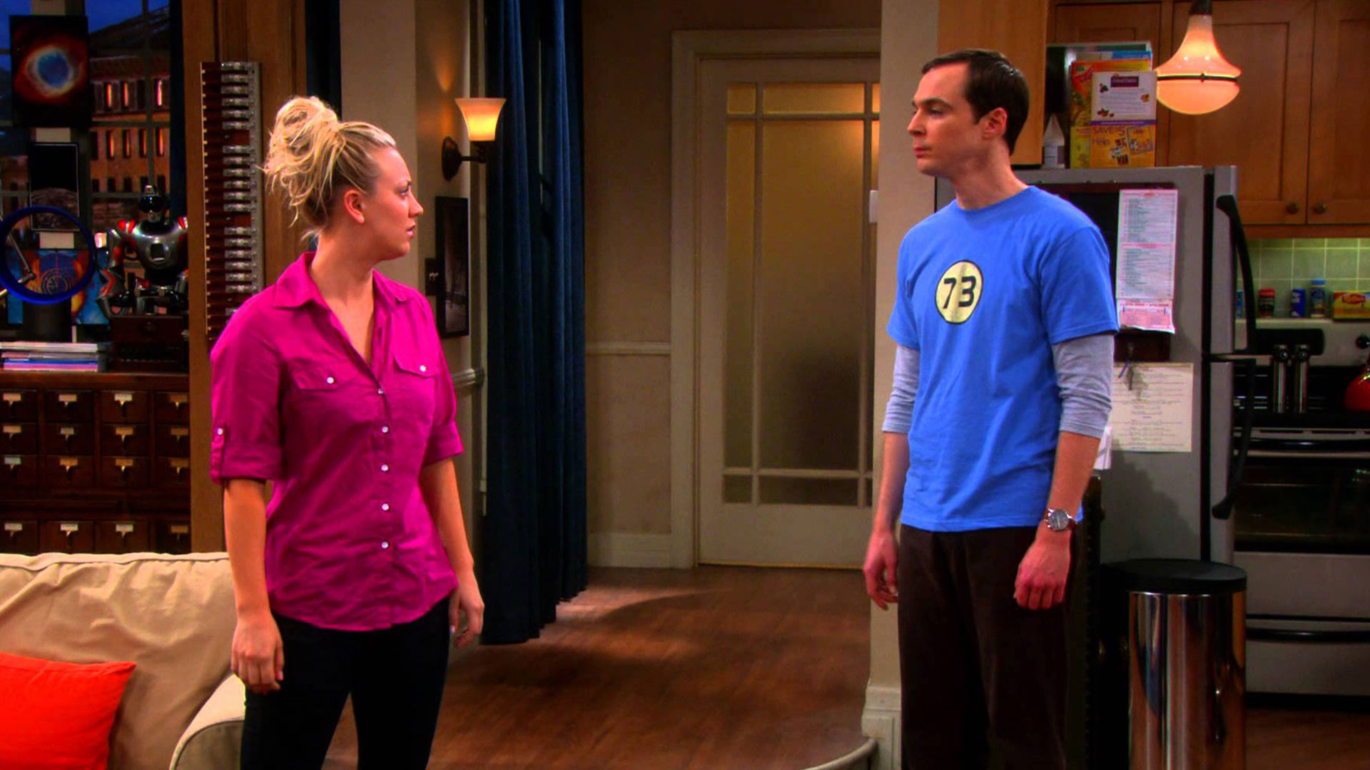 Watch The Big Bang Theory: The Complete Sixth Season | Prime Video