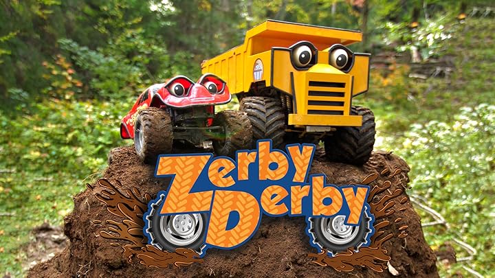 Prime Video: Zerby Derby