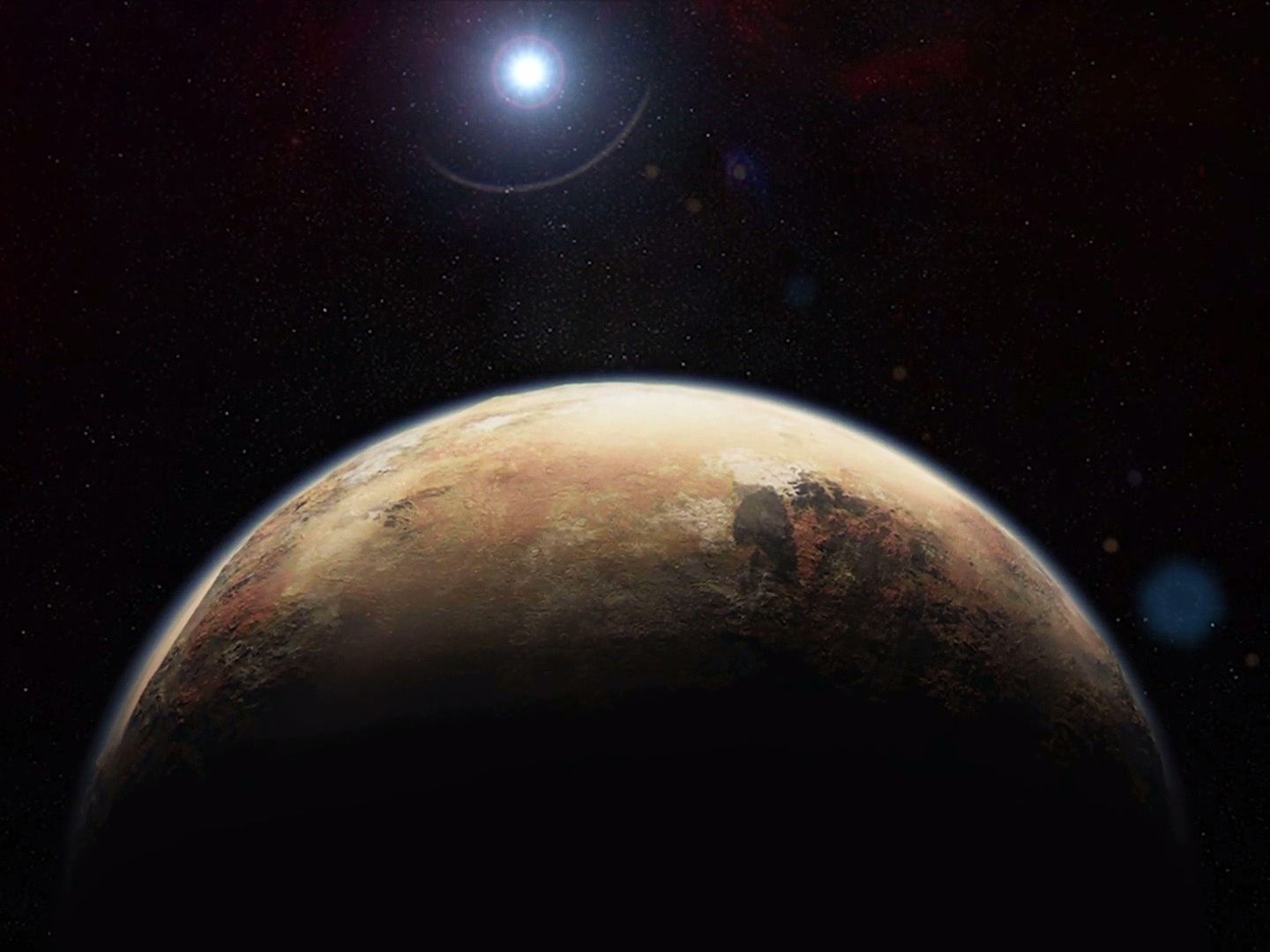 Prime Video: NASA's Unexplained Files - Season 4