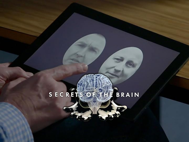 Prime Video: Secrets of the Brain - Season 1