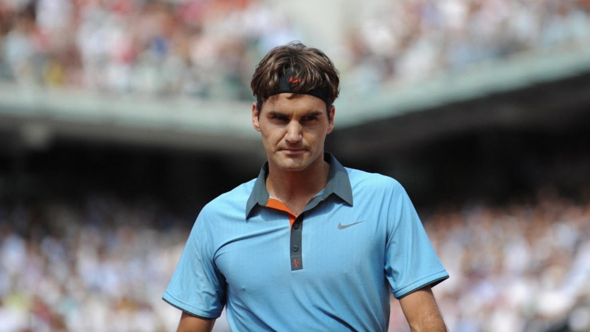 Prime Video: Finale 2009 : Roger Federer - Robin Soderling (Roland-Garros)