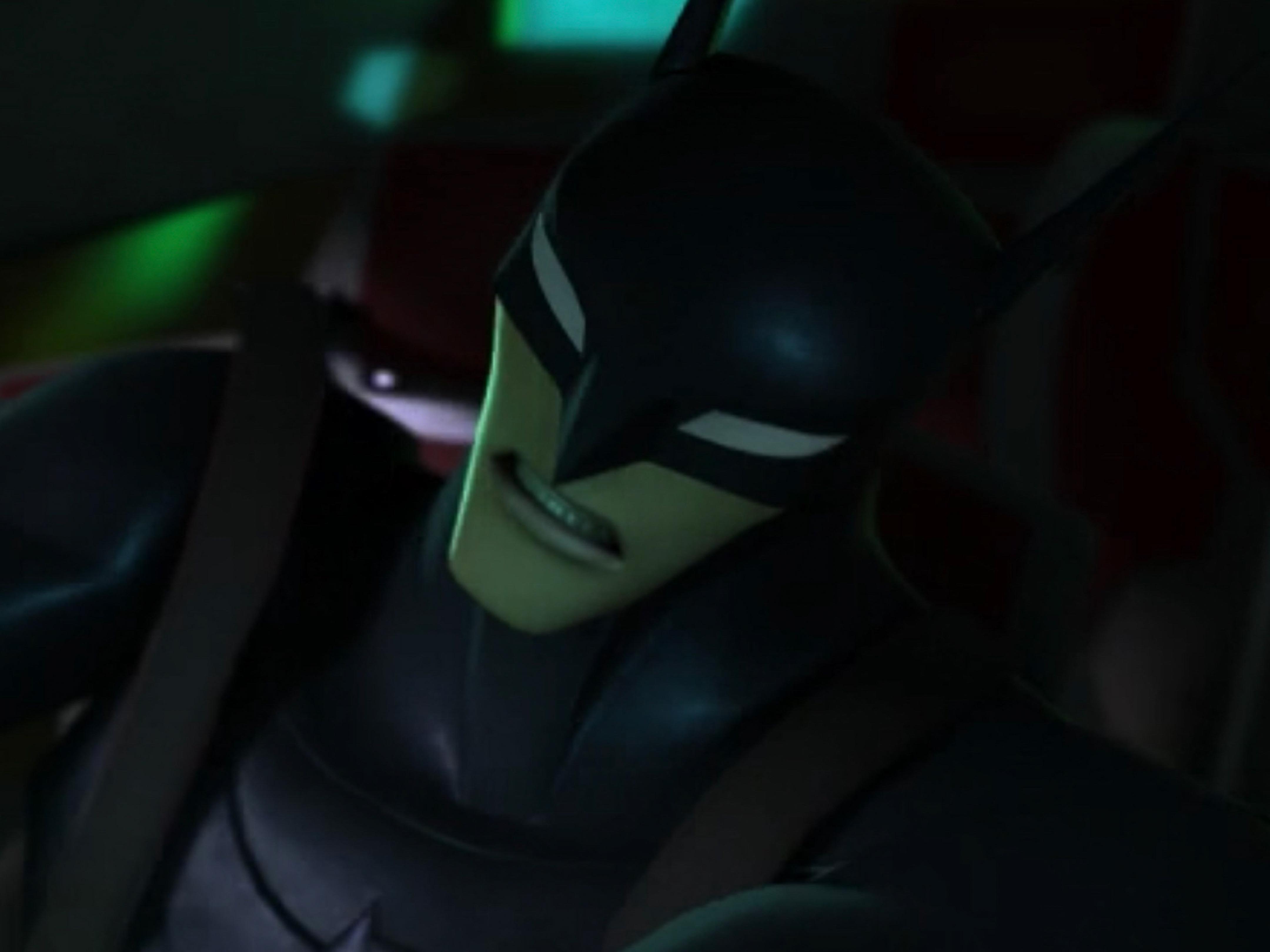 Prime Video: Beware the Batman - Season 1