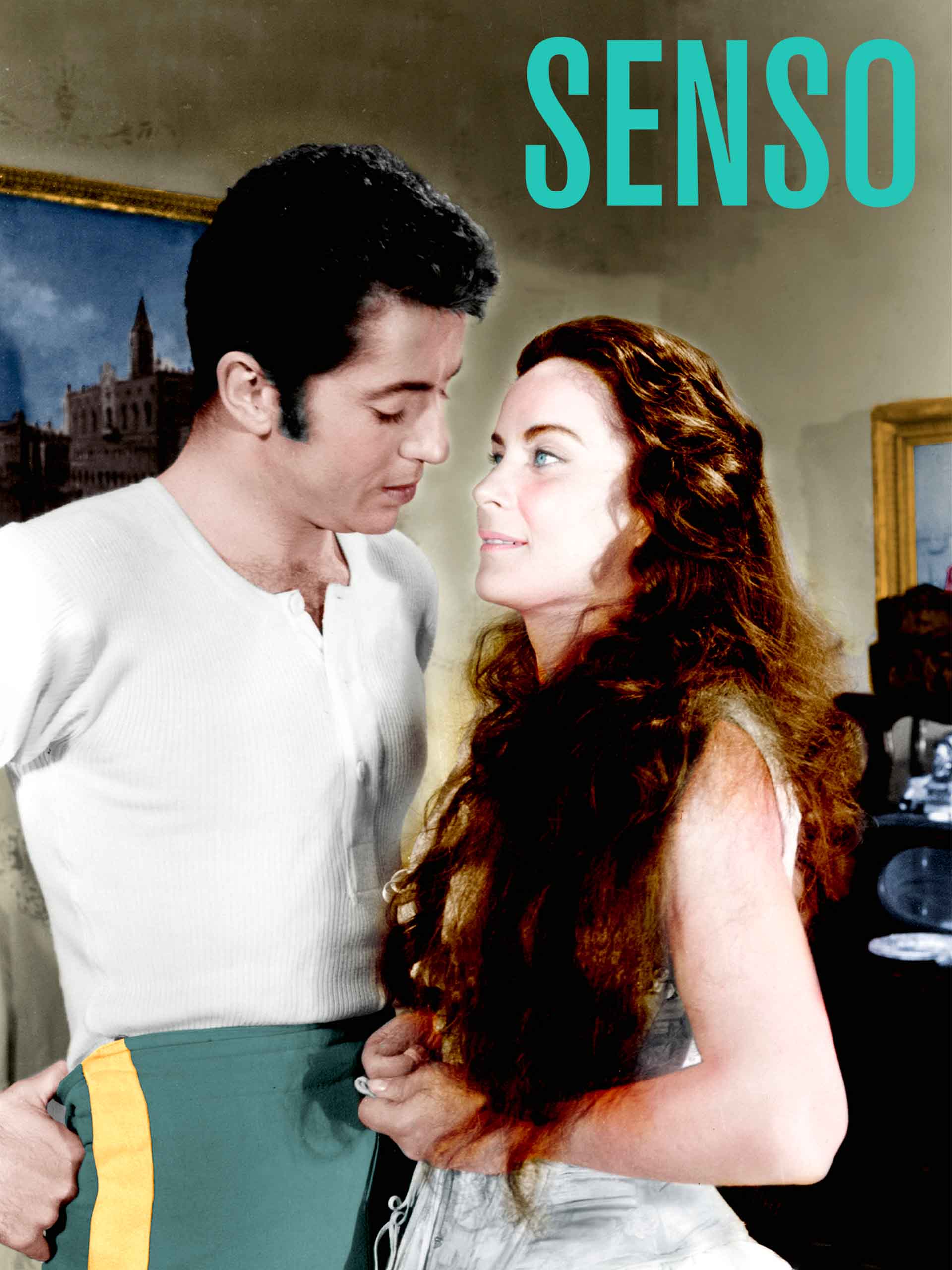Prime Video: Senso