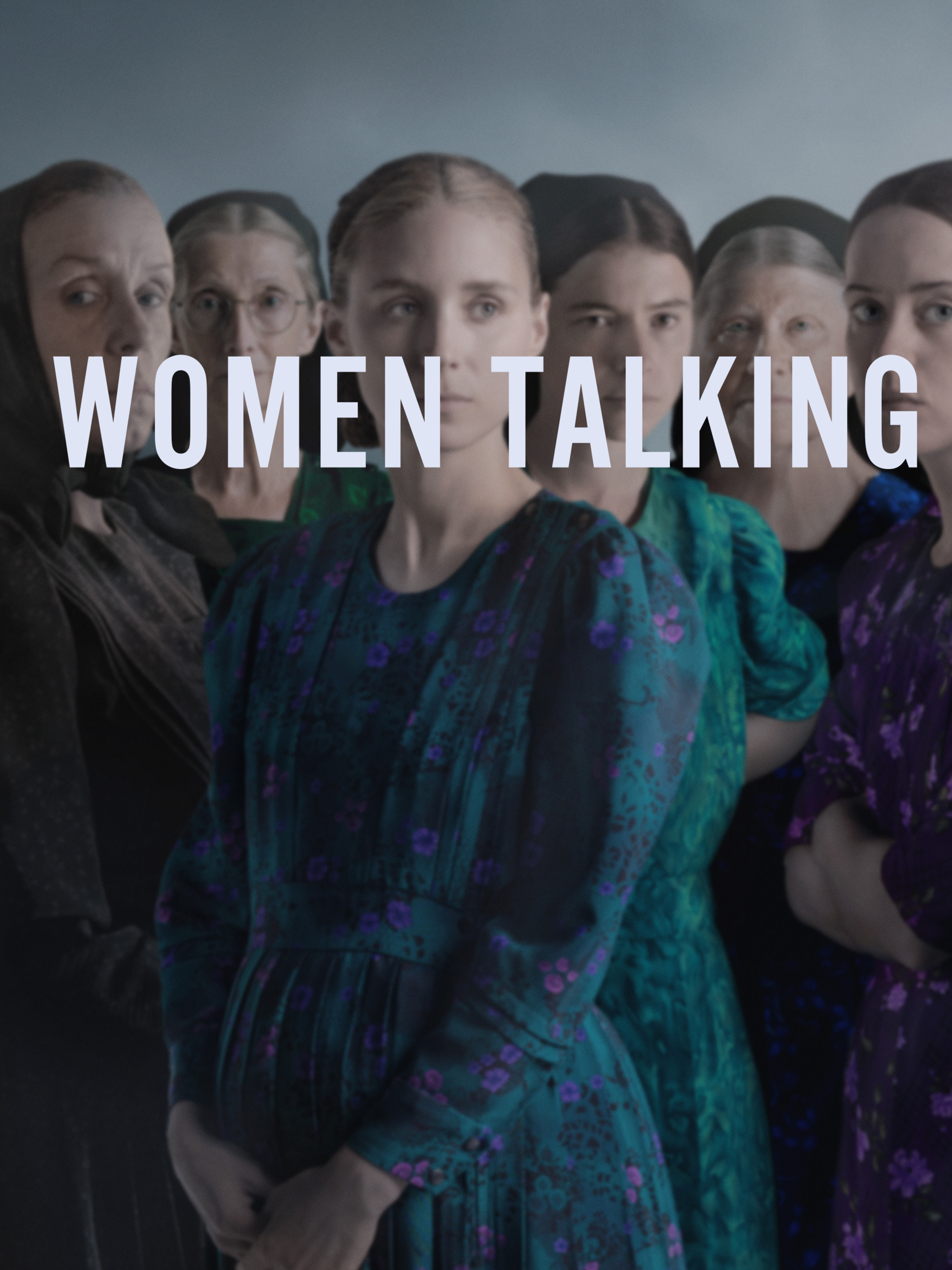 Prime Video: Women Talking
