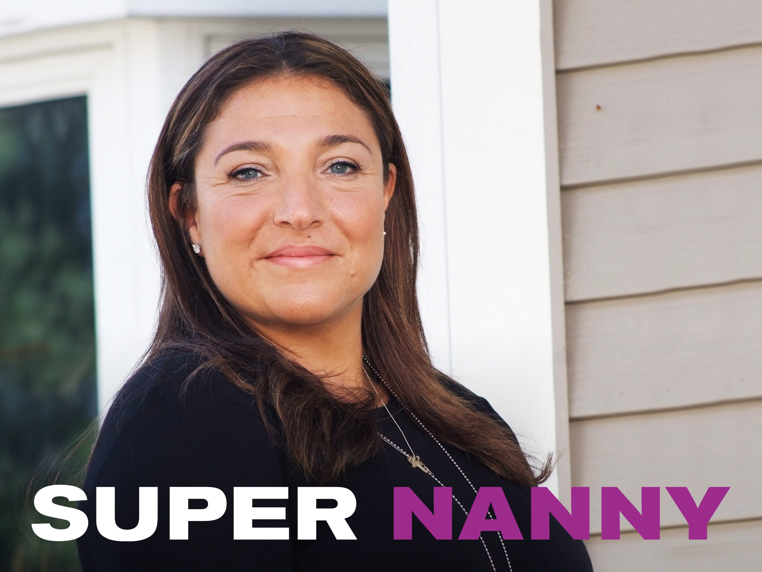 Prime Video: Supernanny Season 7