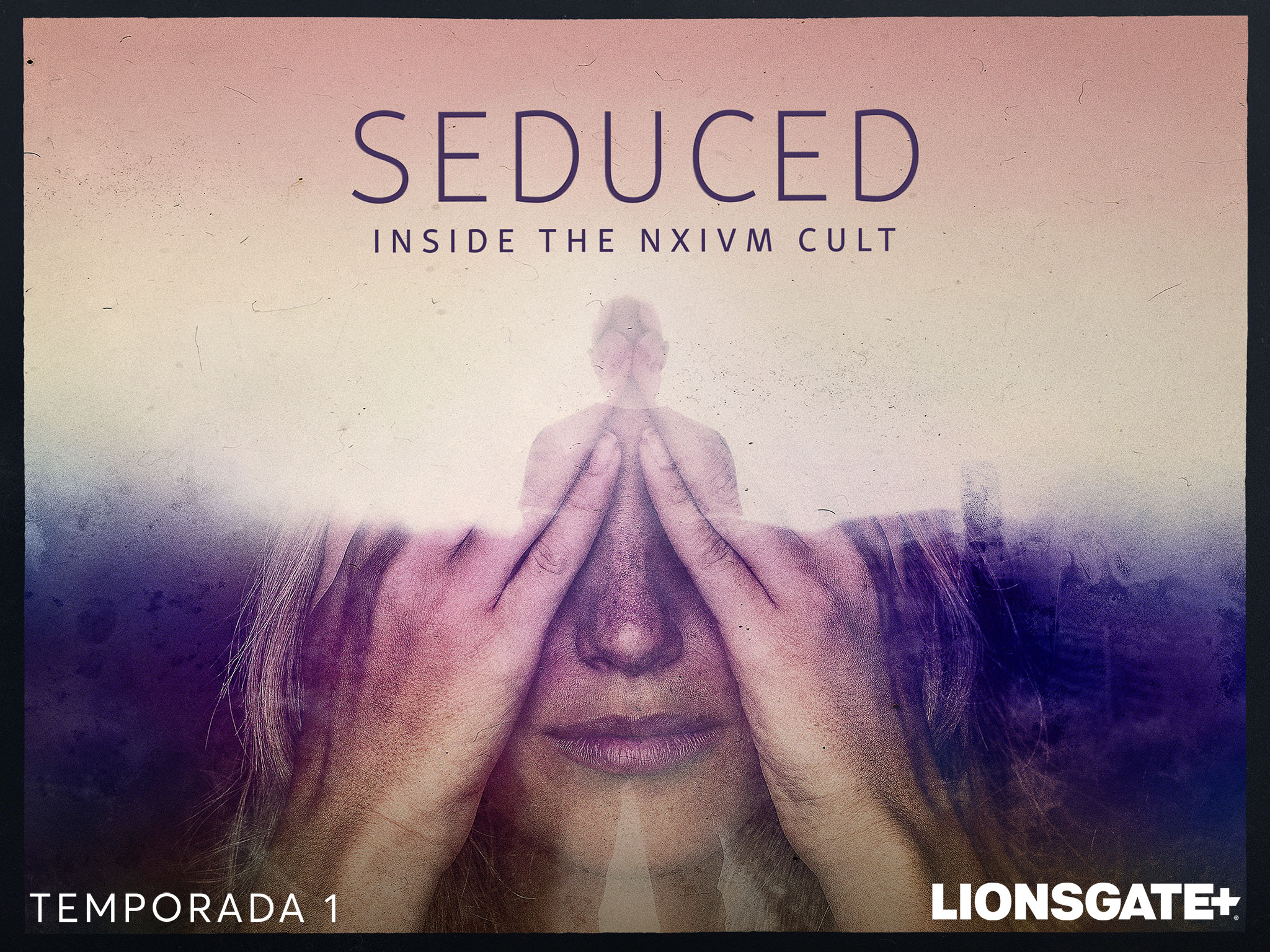 Prime Video: SEDUCED: INSIDE THE NXIVM CULT - Temporada 1