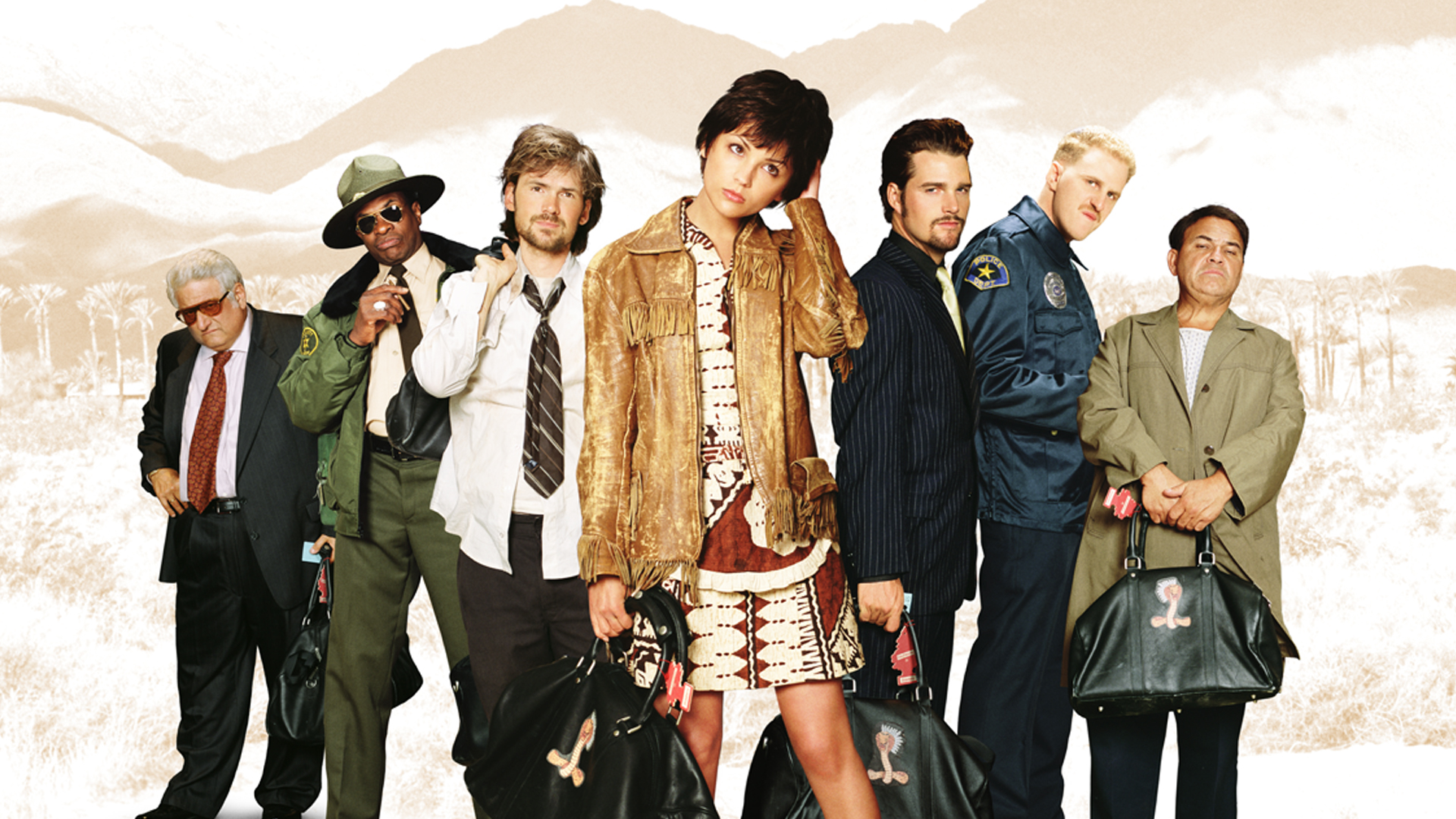 Prime Video: 29 Palms