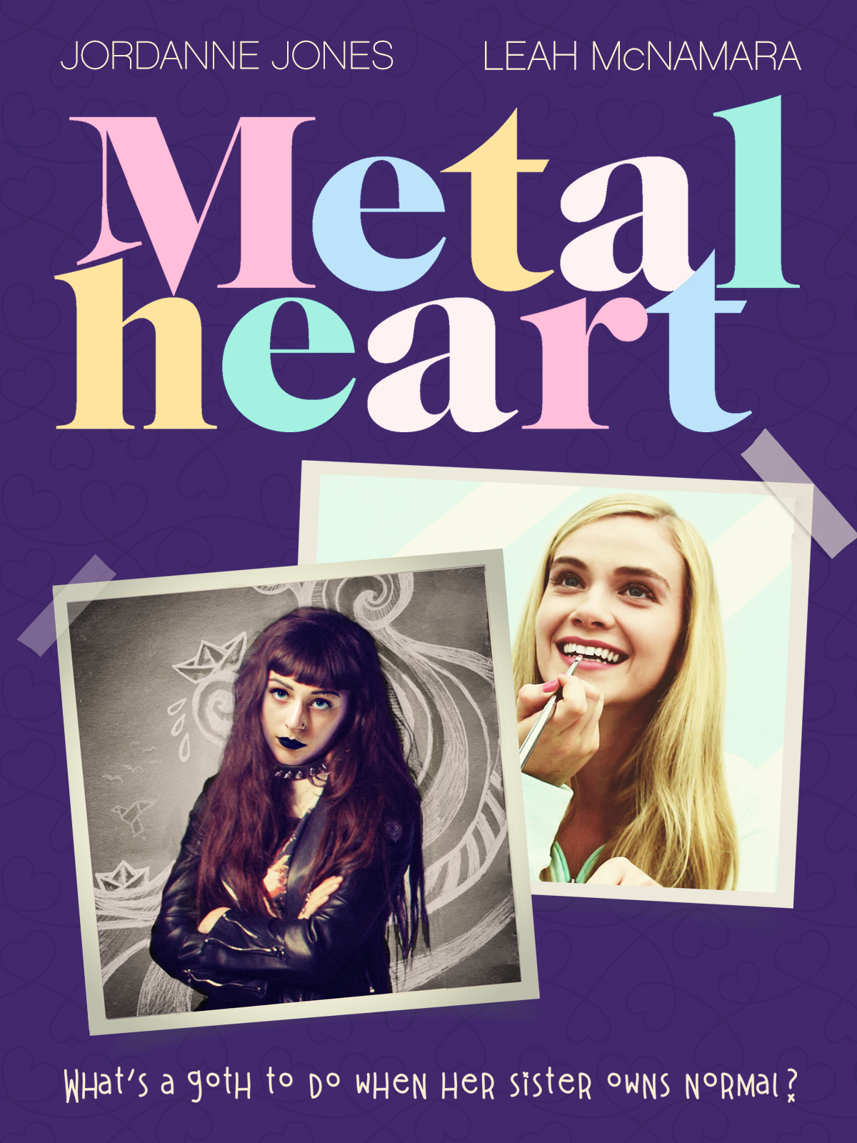 Prime Video: Metal Heart