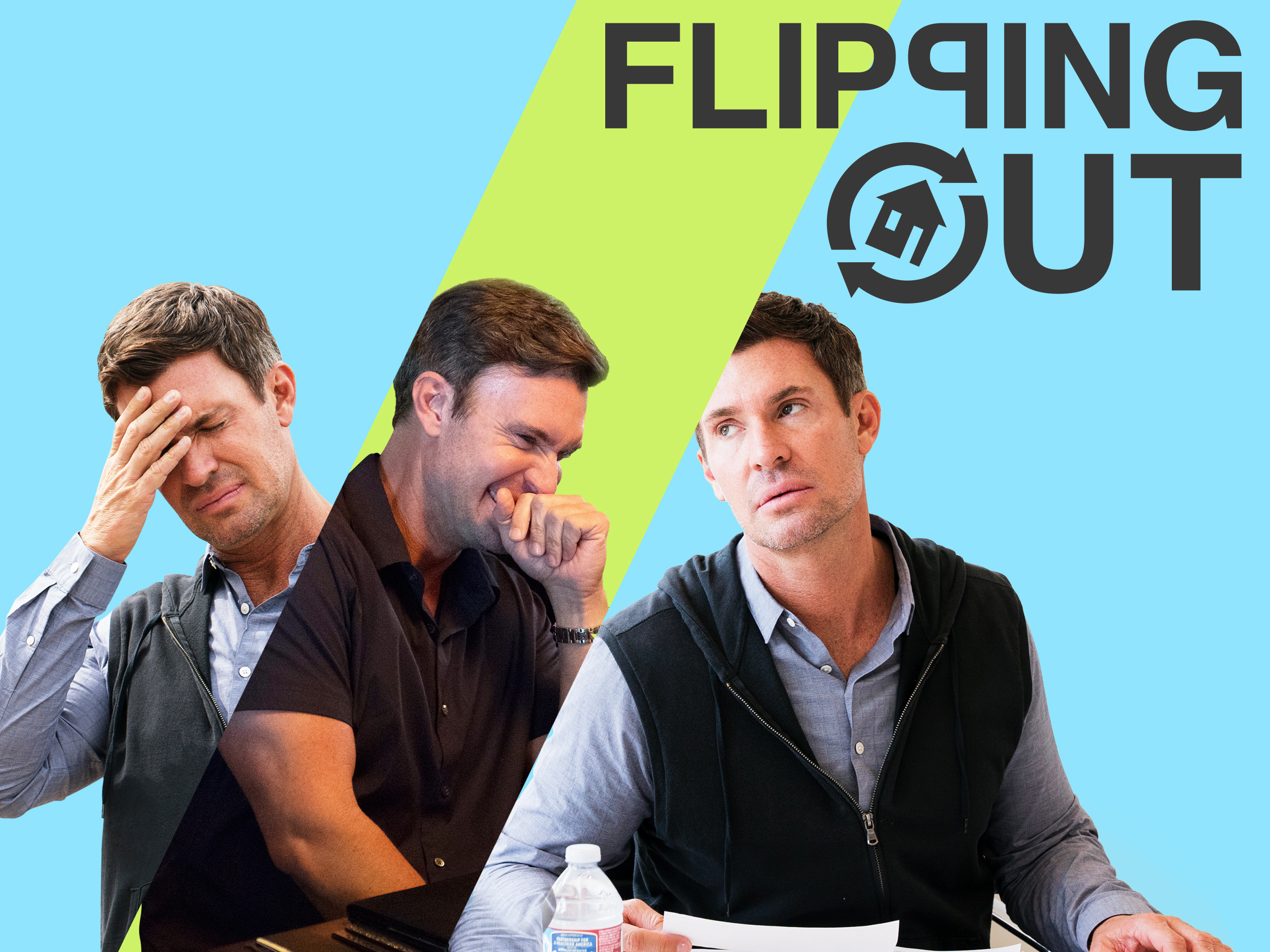 Prime Video: Flipping Out Season 10