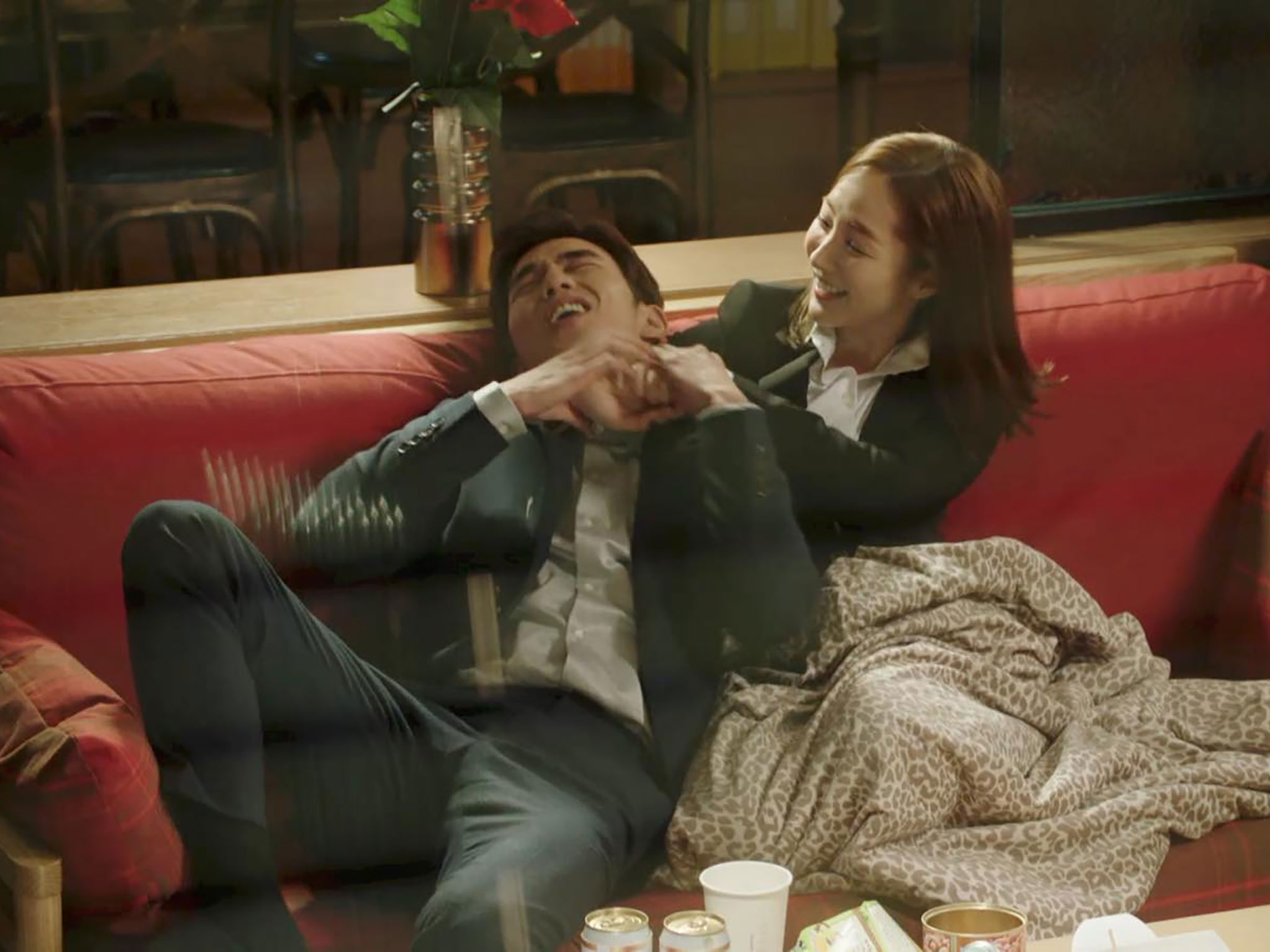 Prime Video: Remember