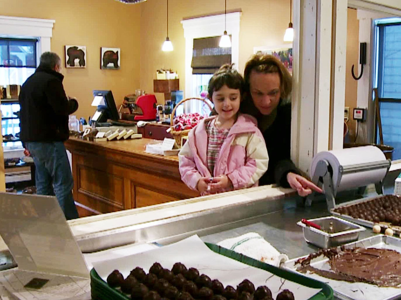 Prime Video: Park Secrets - Season 1