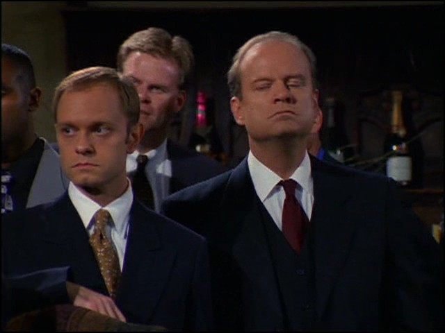 Prime Video: Frasier Season 7