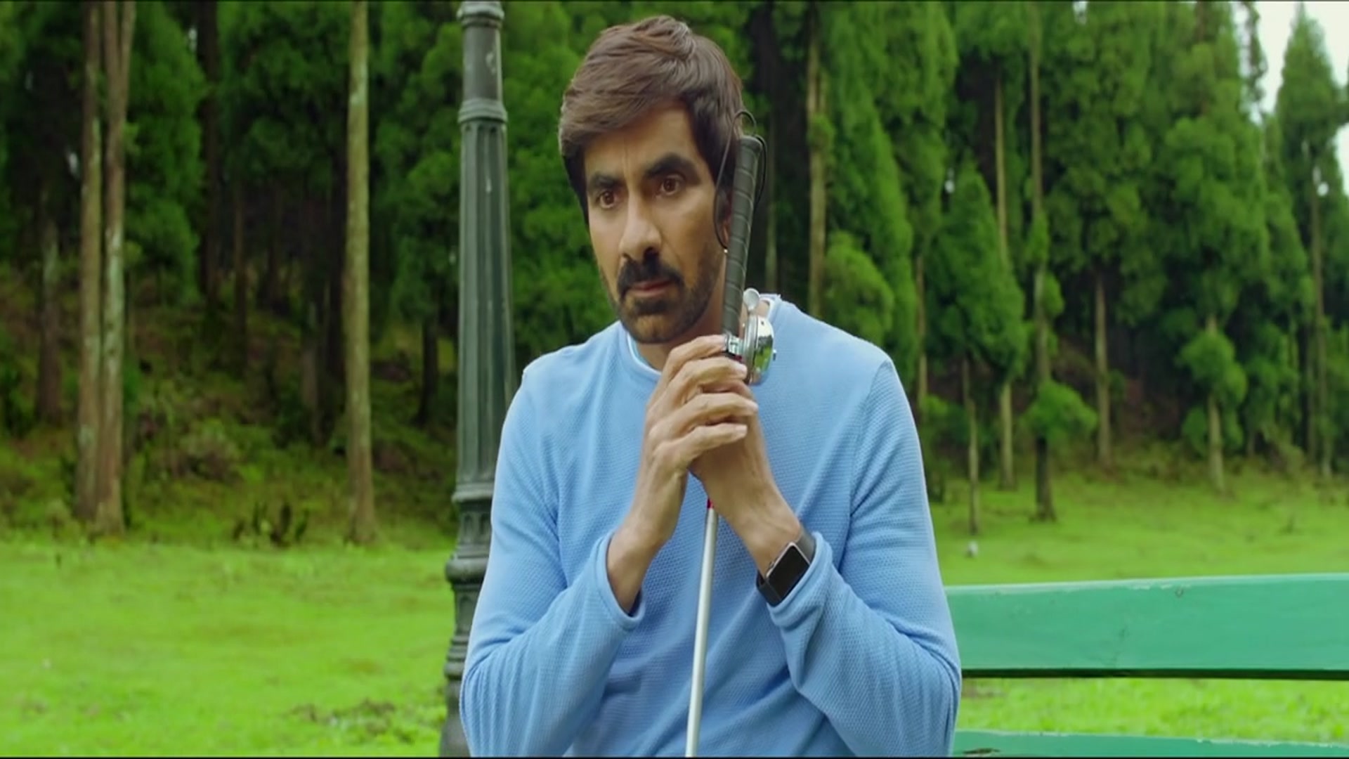 Prime Video: Raja The Great