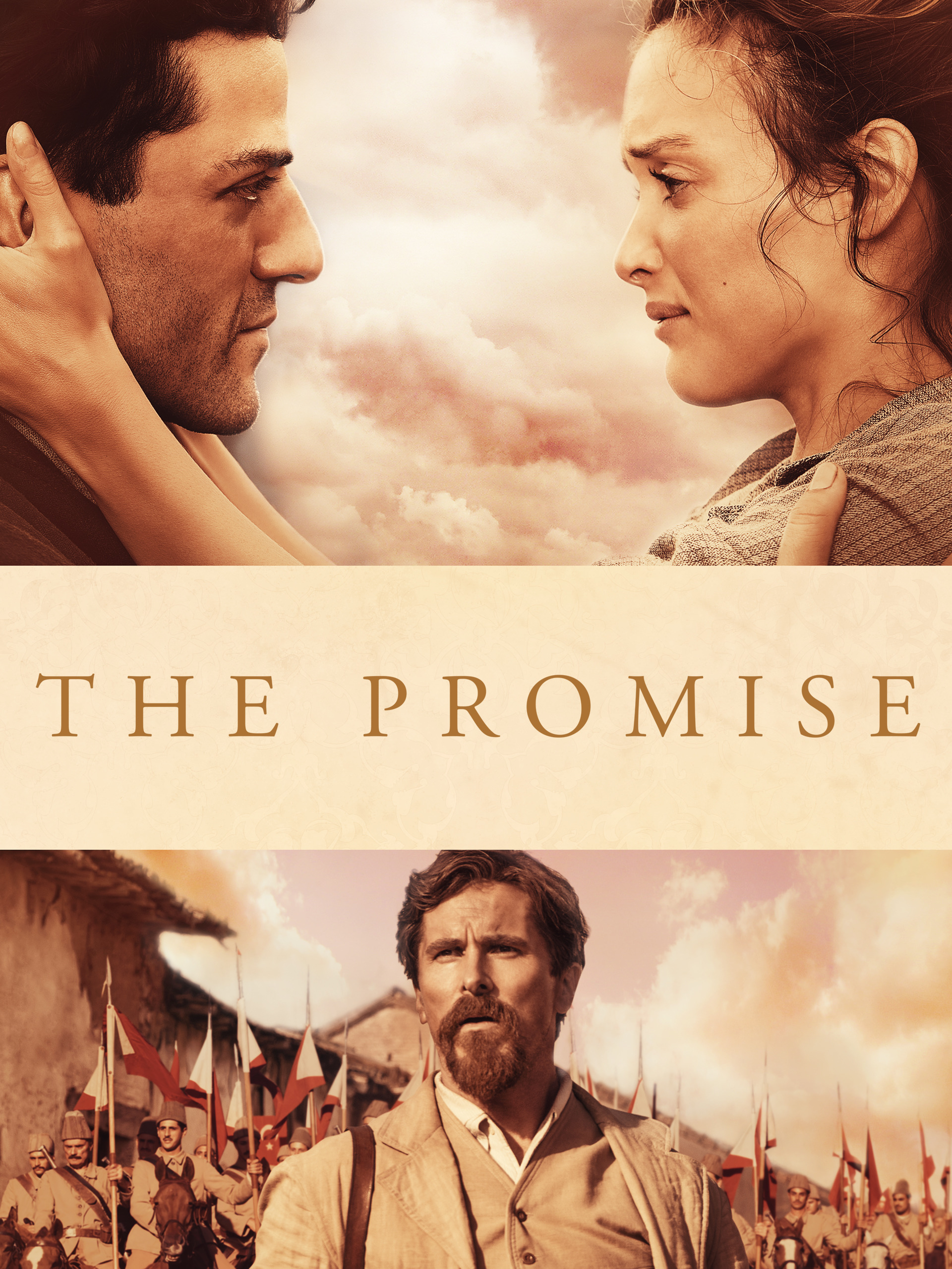 Prime Video: The Promise