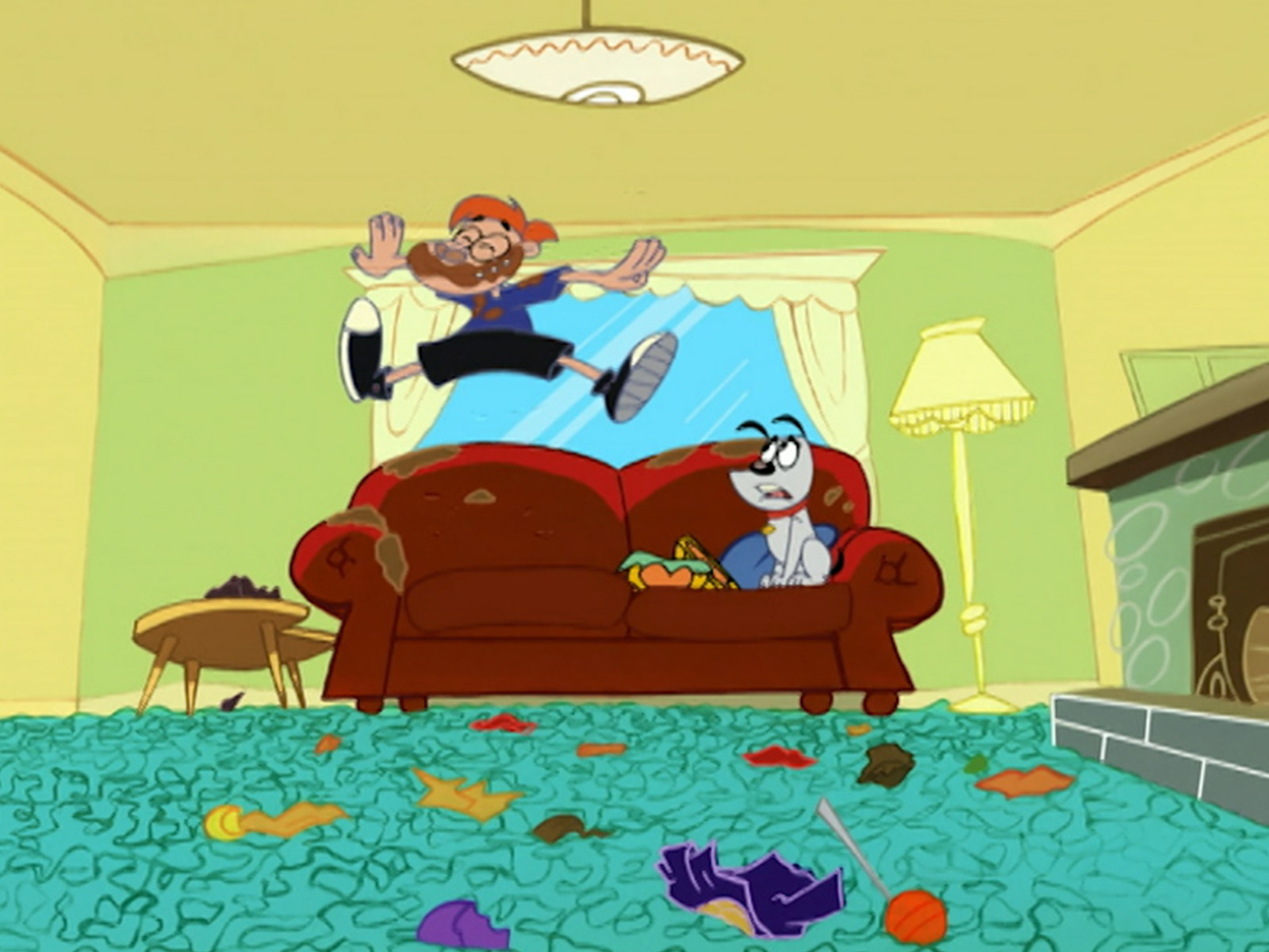 Prime Video: Poochini