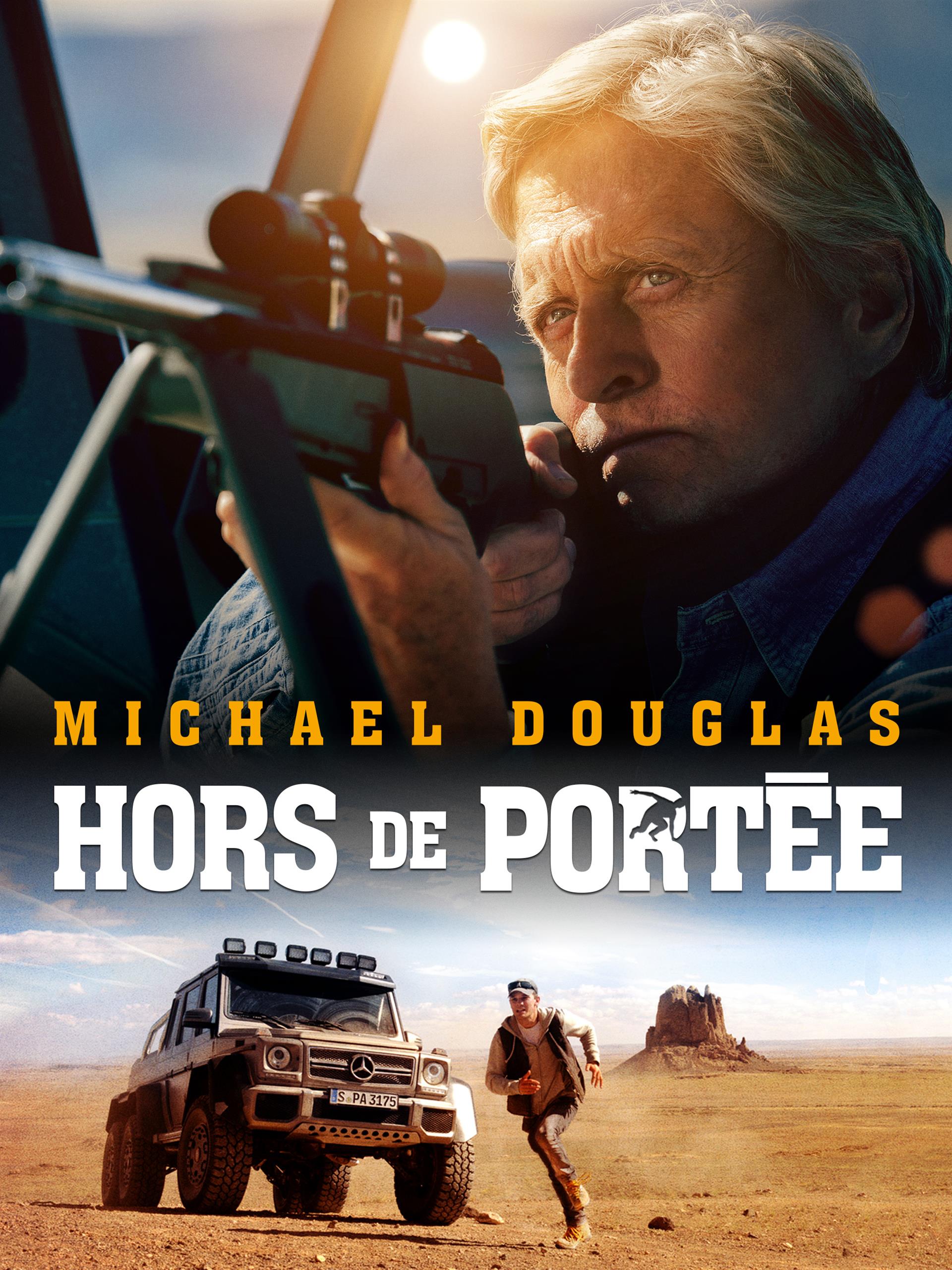 Prime Video: Hors de portée