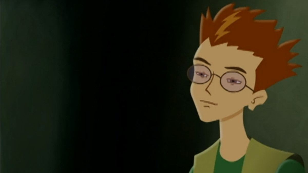 Prime Video: Chaotic