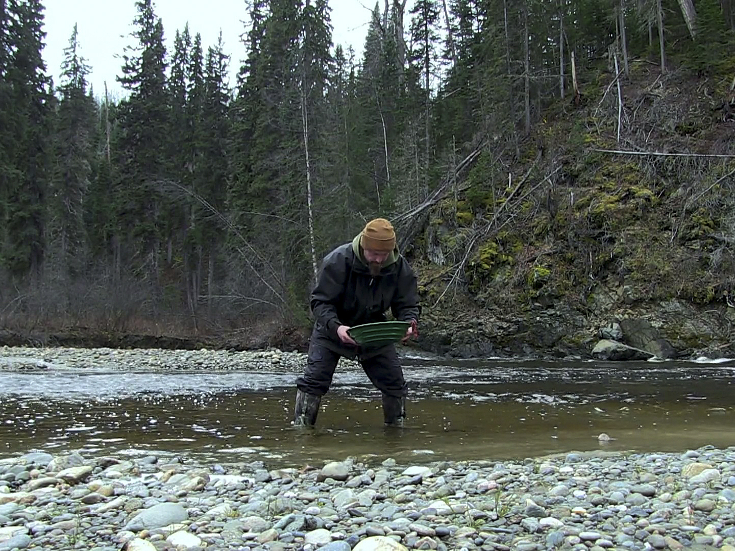 Prime Video: Devil's Canyon - Season 1